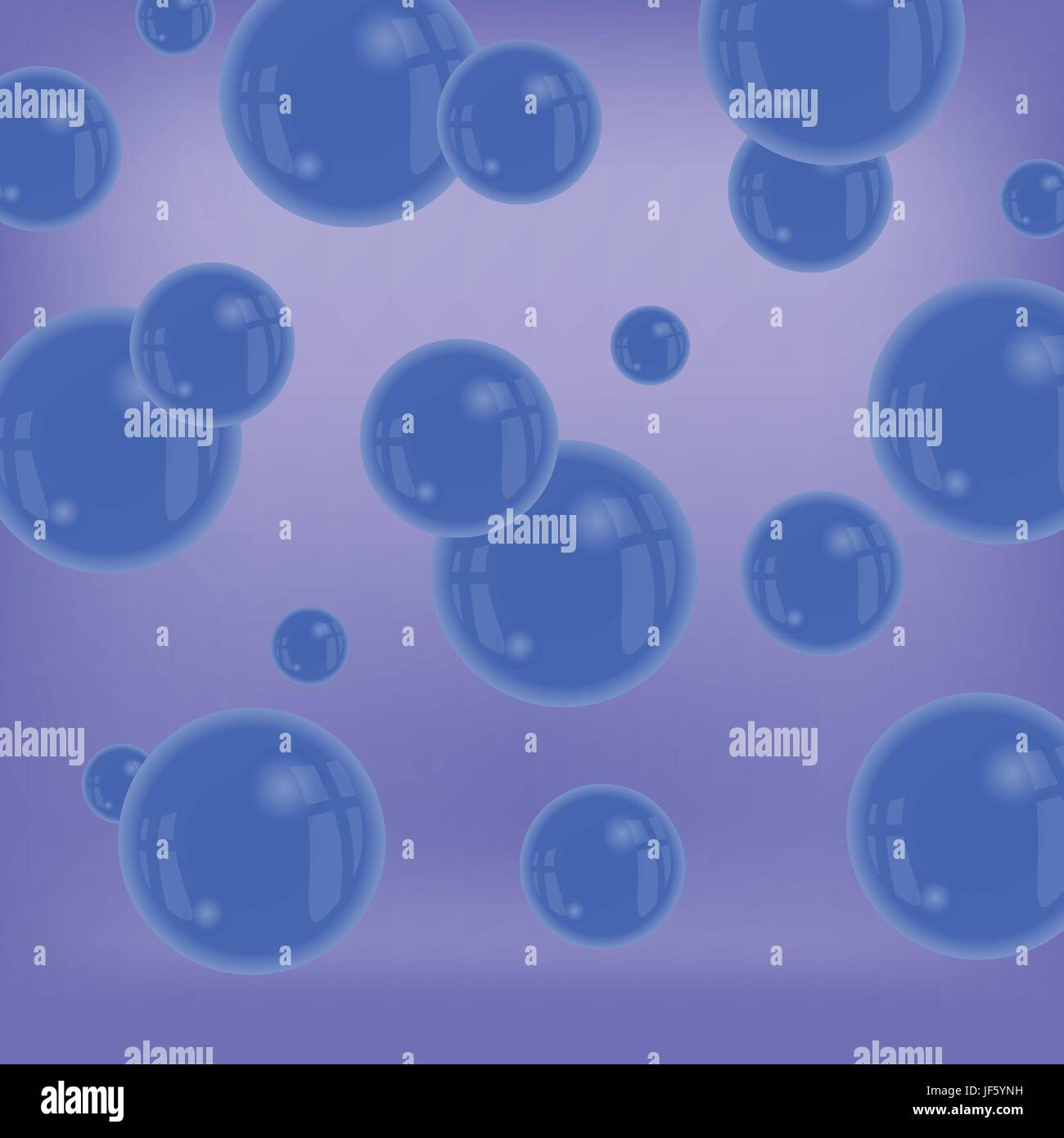 Blue colour wash Stock Vector Images - Alamy