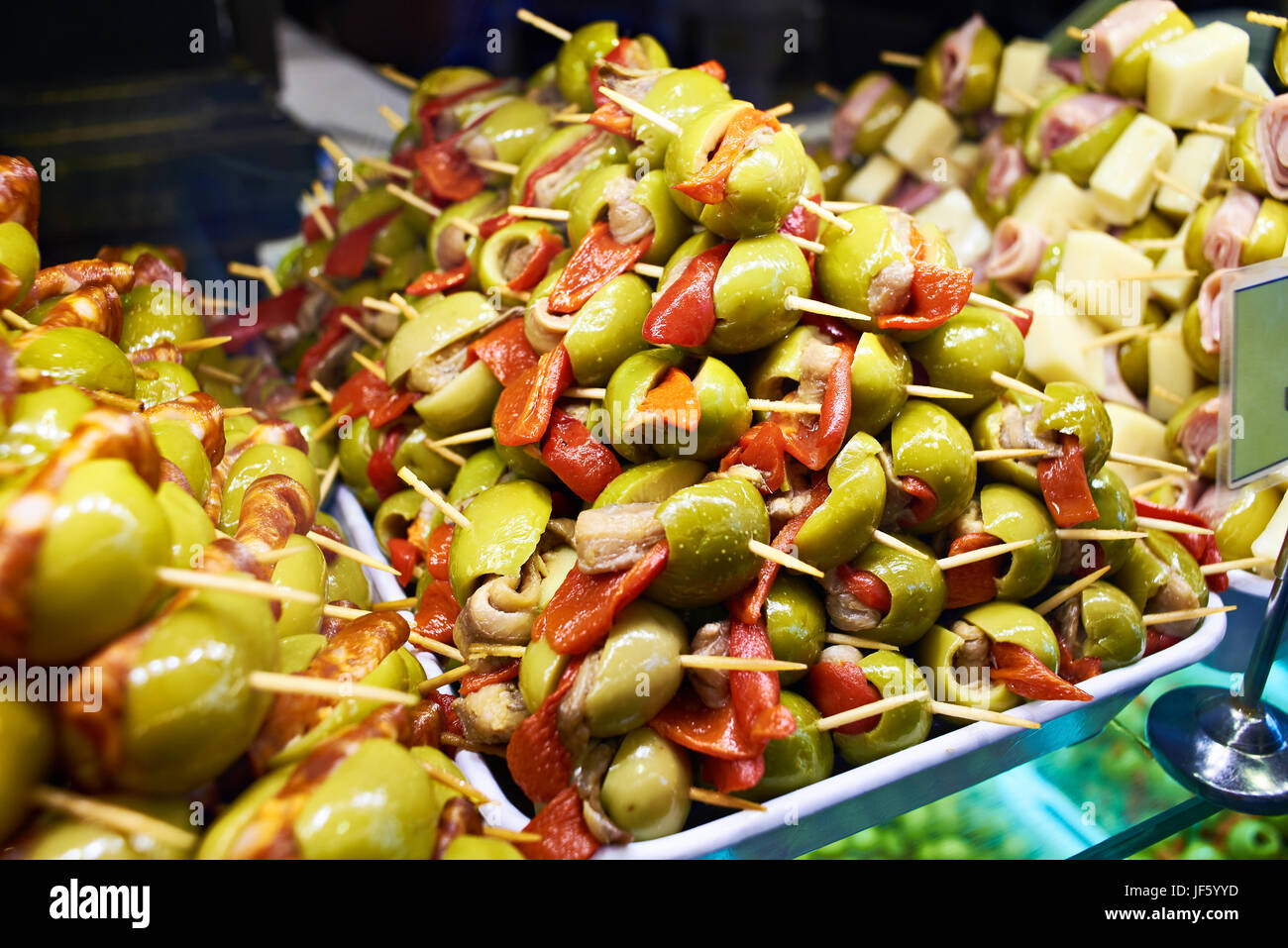 Canape hi-res stock photography and images - Alamy