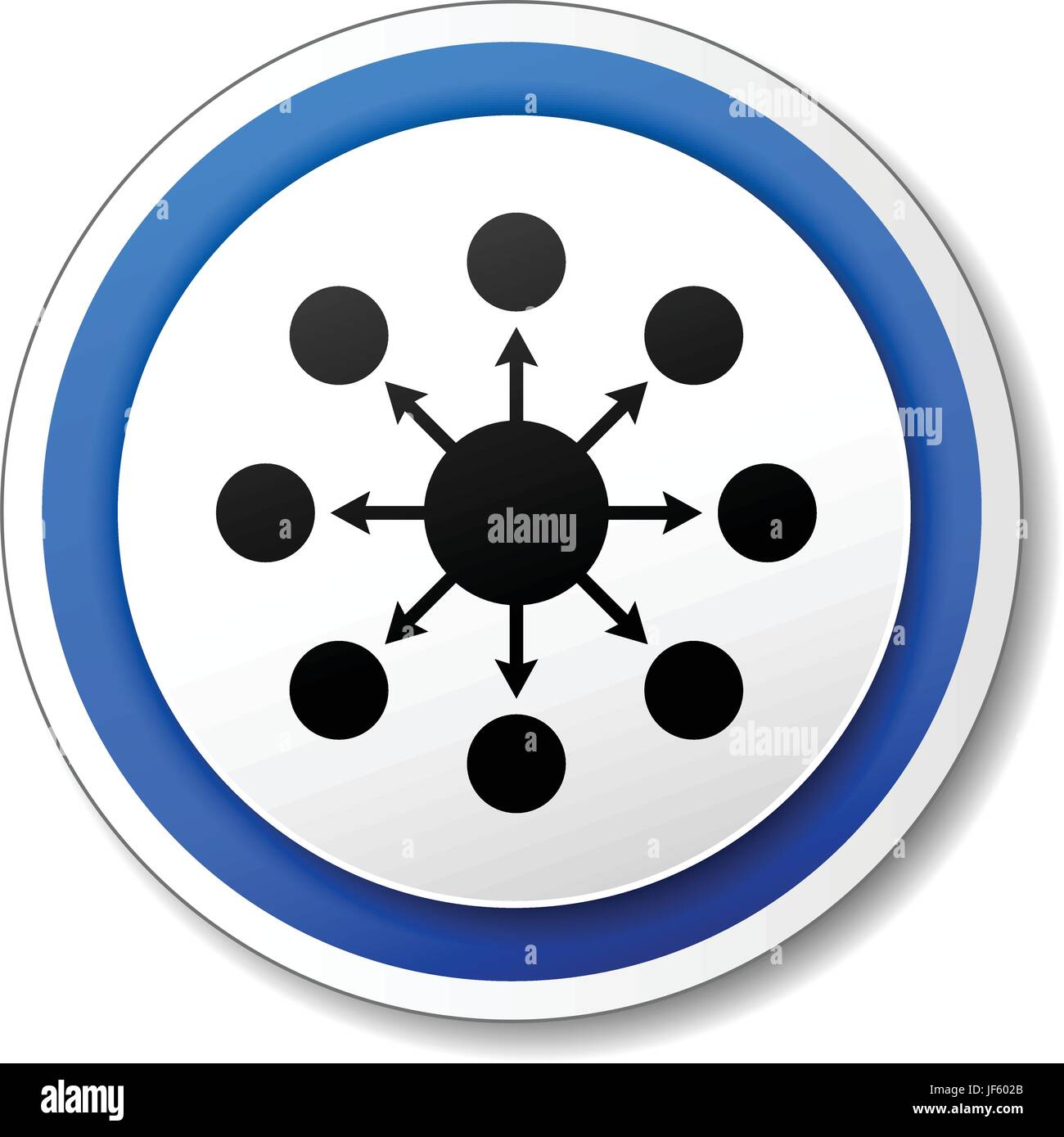 Content configuration Stock Vector Images - Alamy