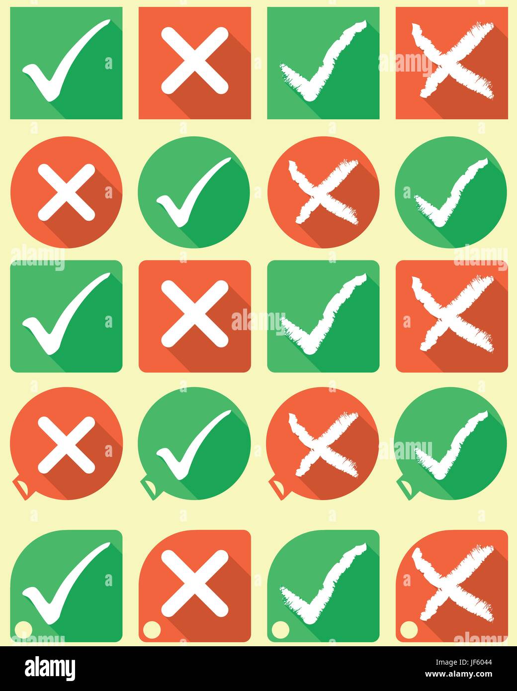 Pictographic design Stock Vector Images - Alamy