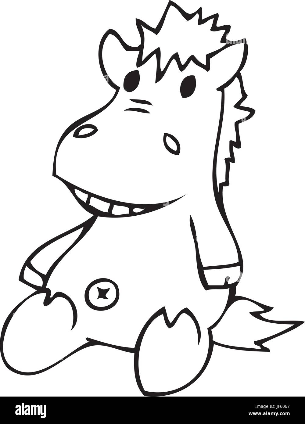 Extreme smile Black and White Stock Photos & Images - Alamy