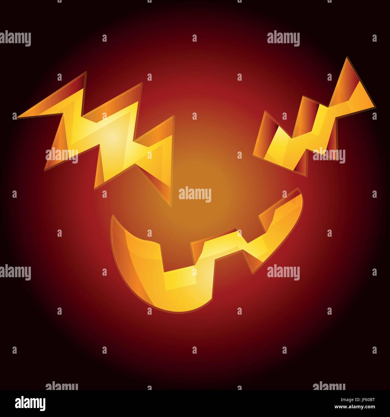 face, fear, halloween, horror, grin, traditions, dark, shine, shines ...