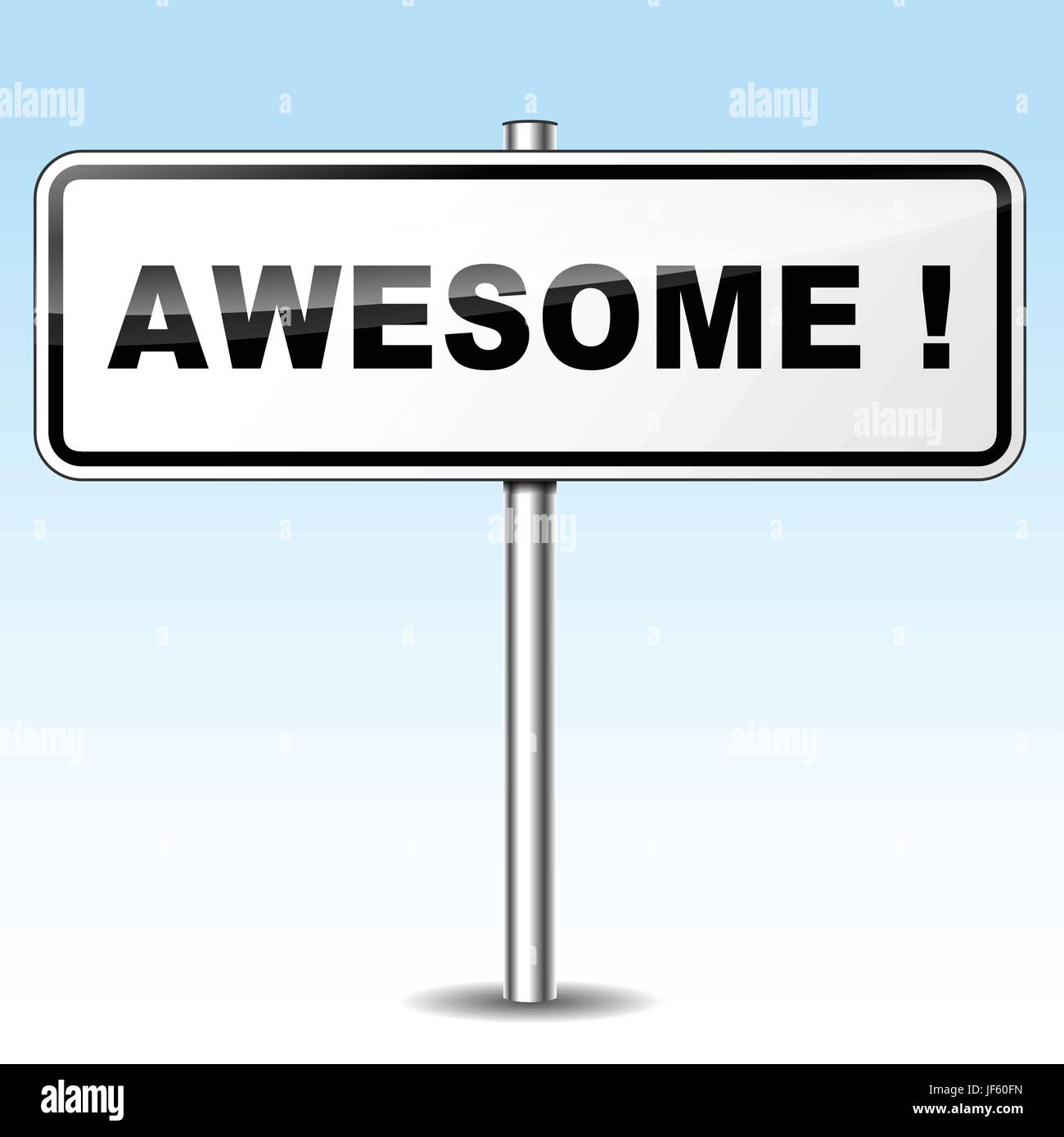 Traffic sign recognition Stock Vector Images - Alamy