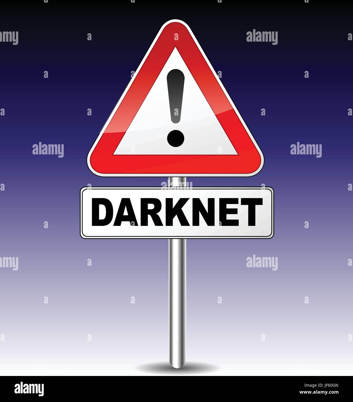 Dark web symbol hidden hi-res stock photography and images - Alamy