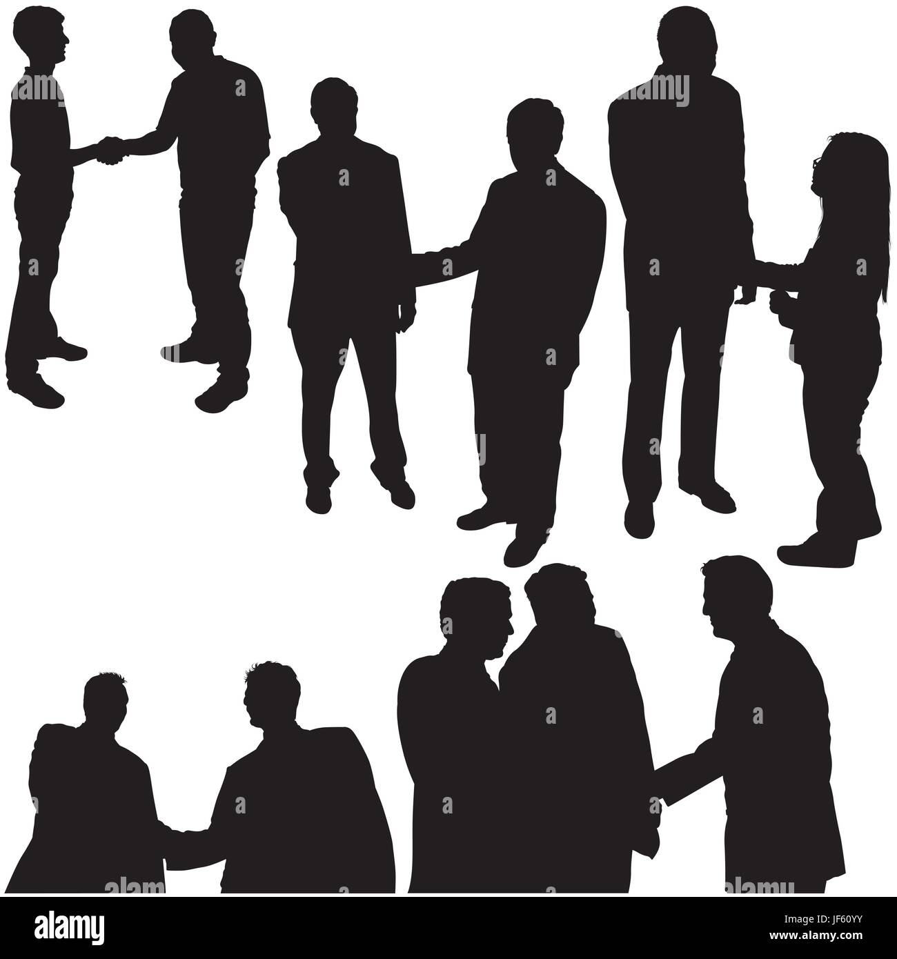 Drug dealer silhouette hi-res stock photography and images - Alamy