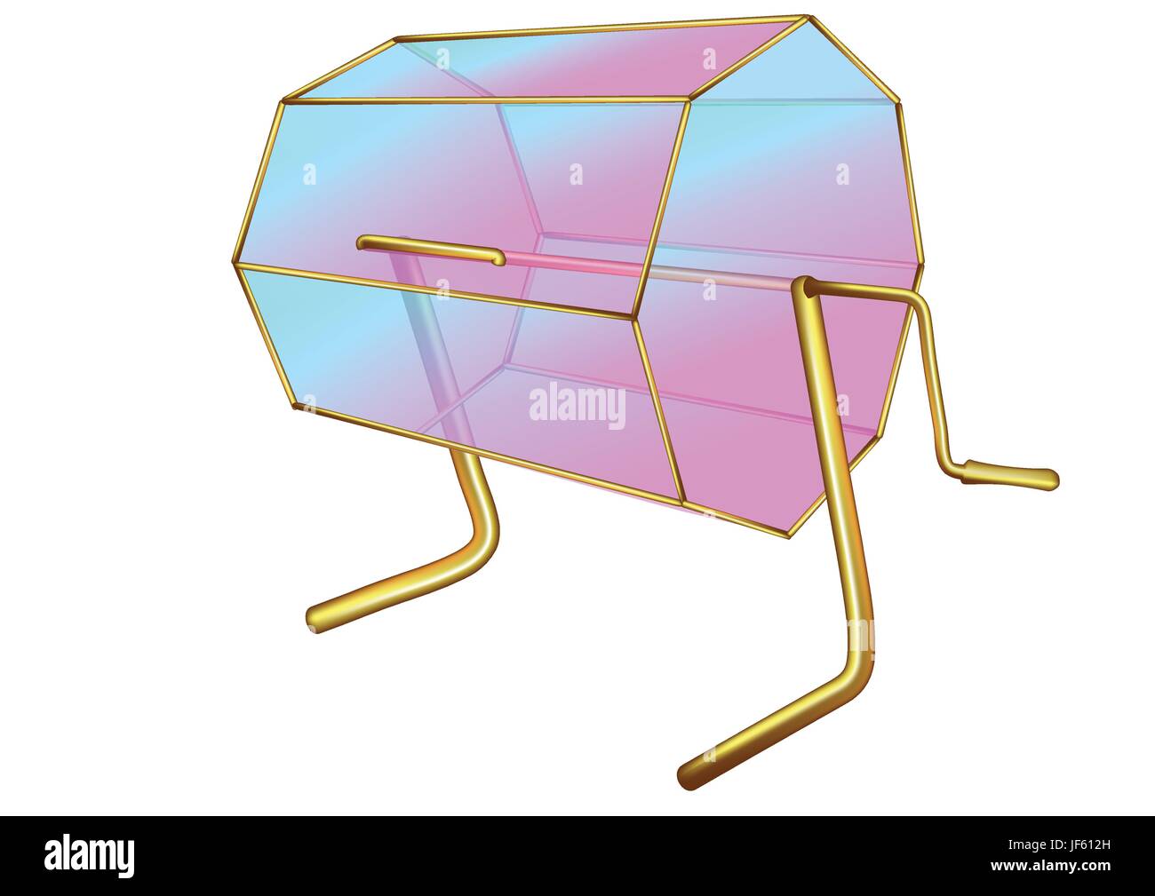 Tombola draw Stock Vector Images - Alamy