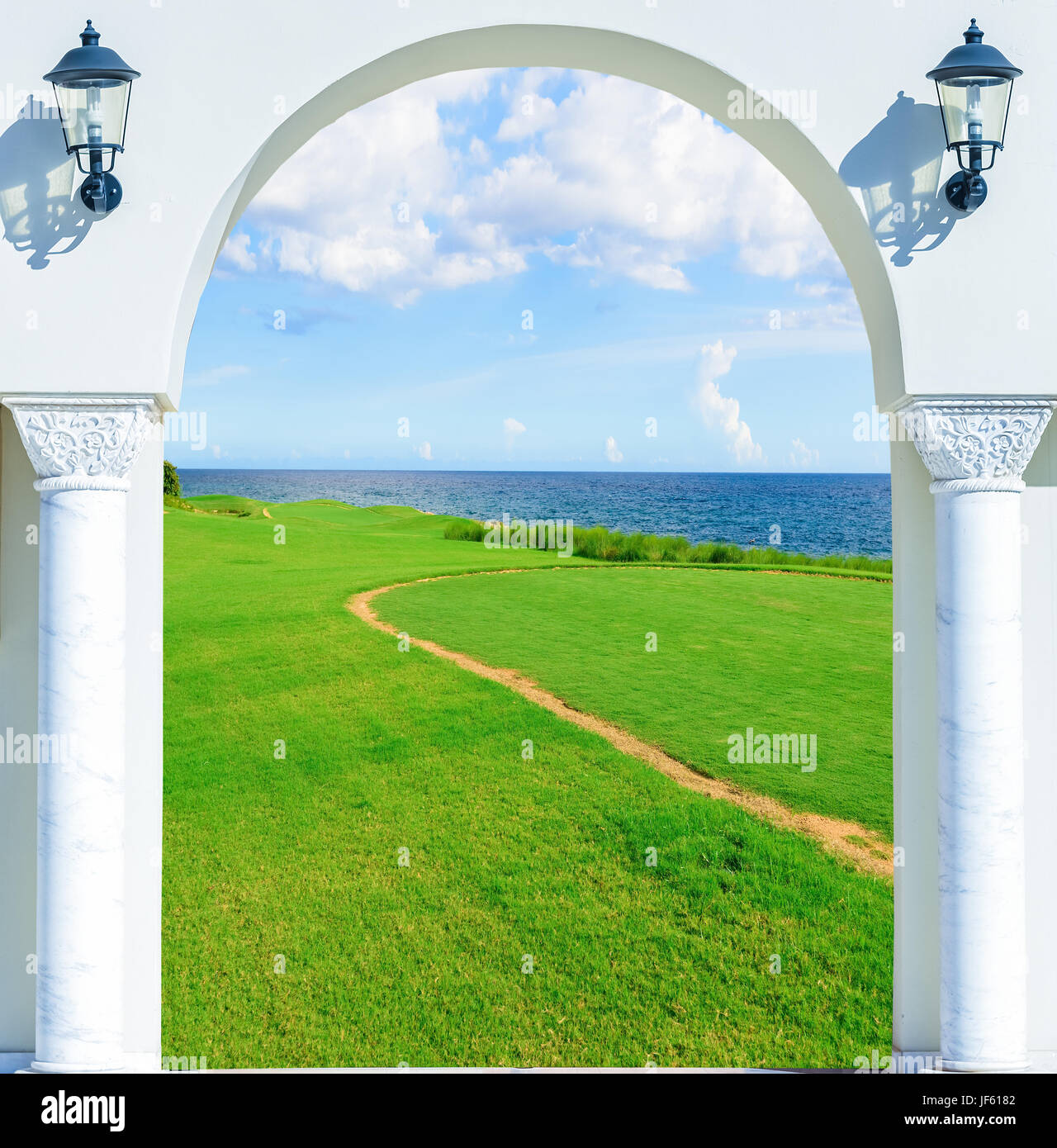 Open sun hi-res stock photography and images - Alamy