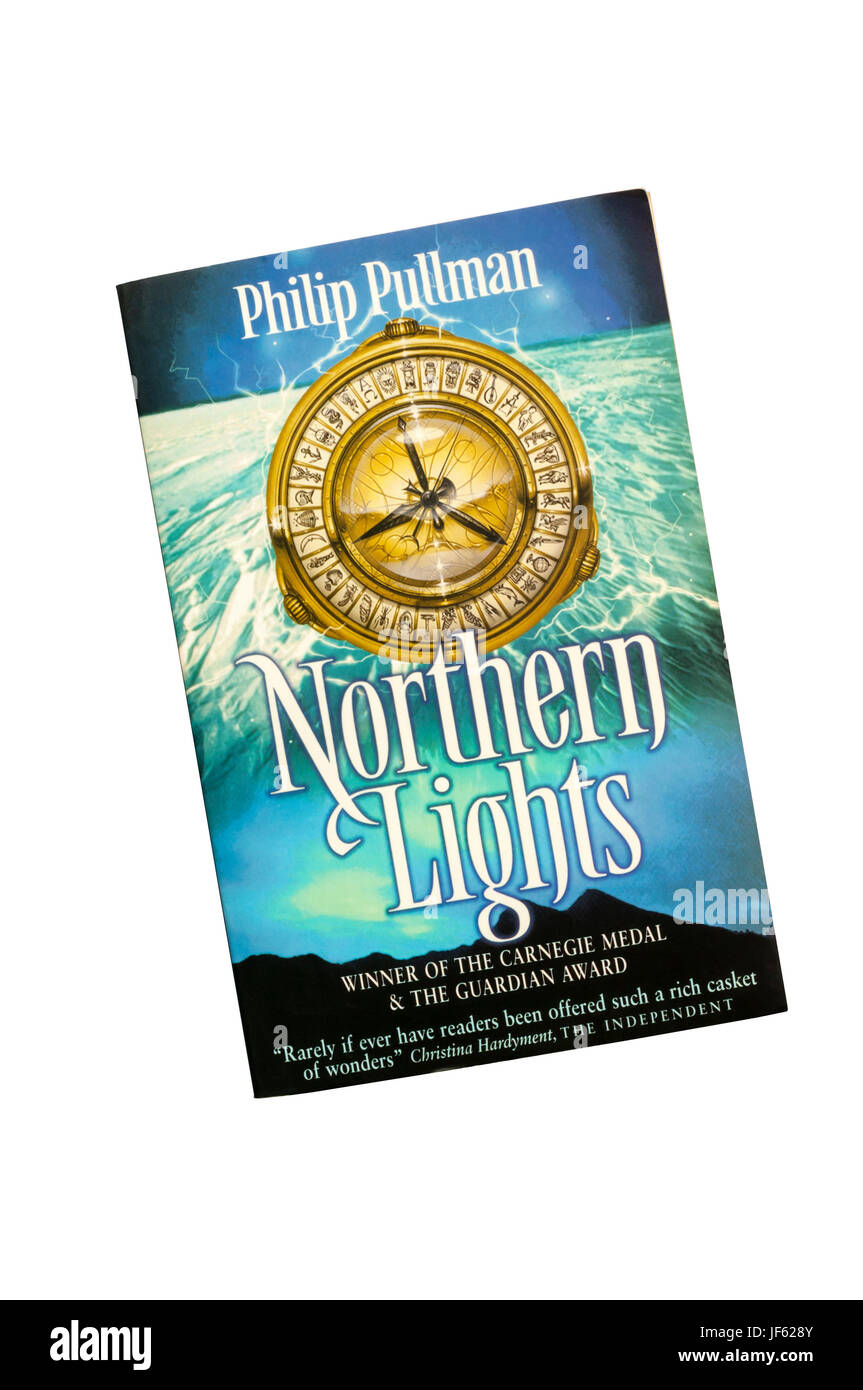 Northern Lights by Philip Pullman is the first in the His Dark ...
