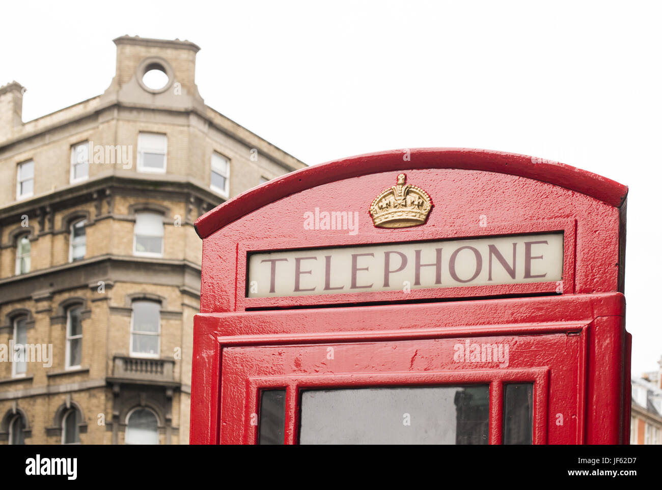 Telephone cabine hi-res stock photography and images - Alamy