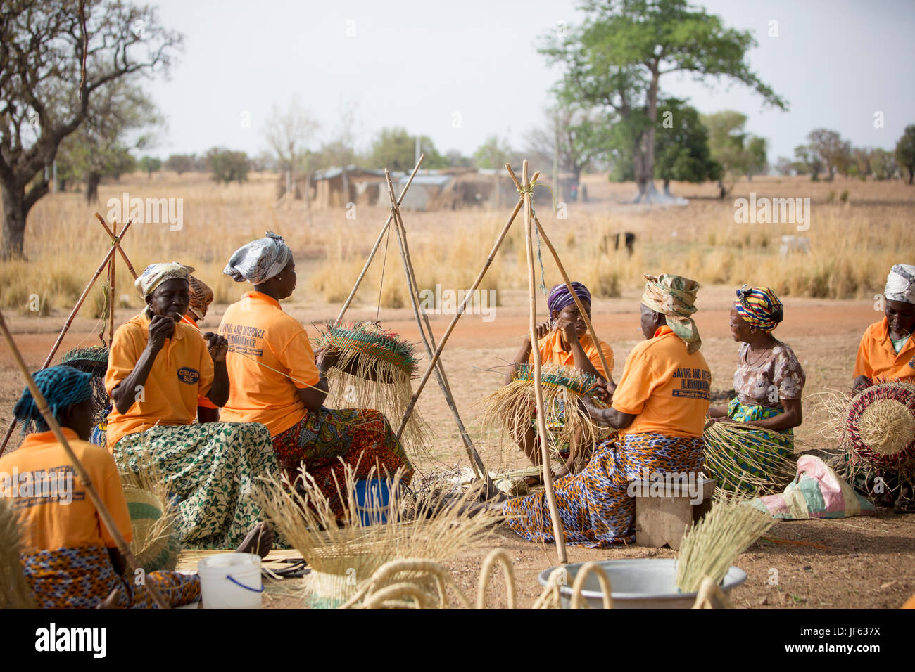 Traditional Clothing Ghana High Resolution Stock Photography and Images - Alamy