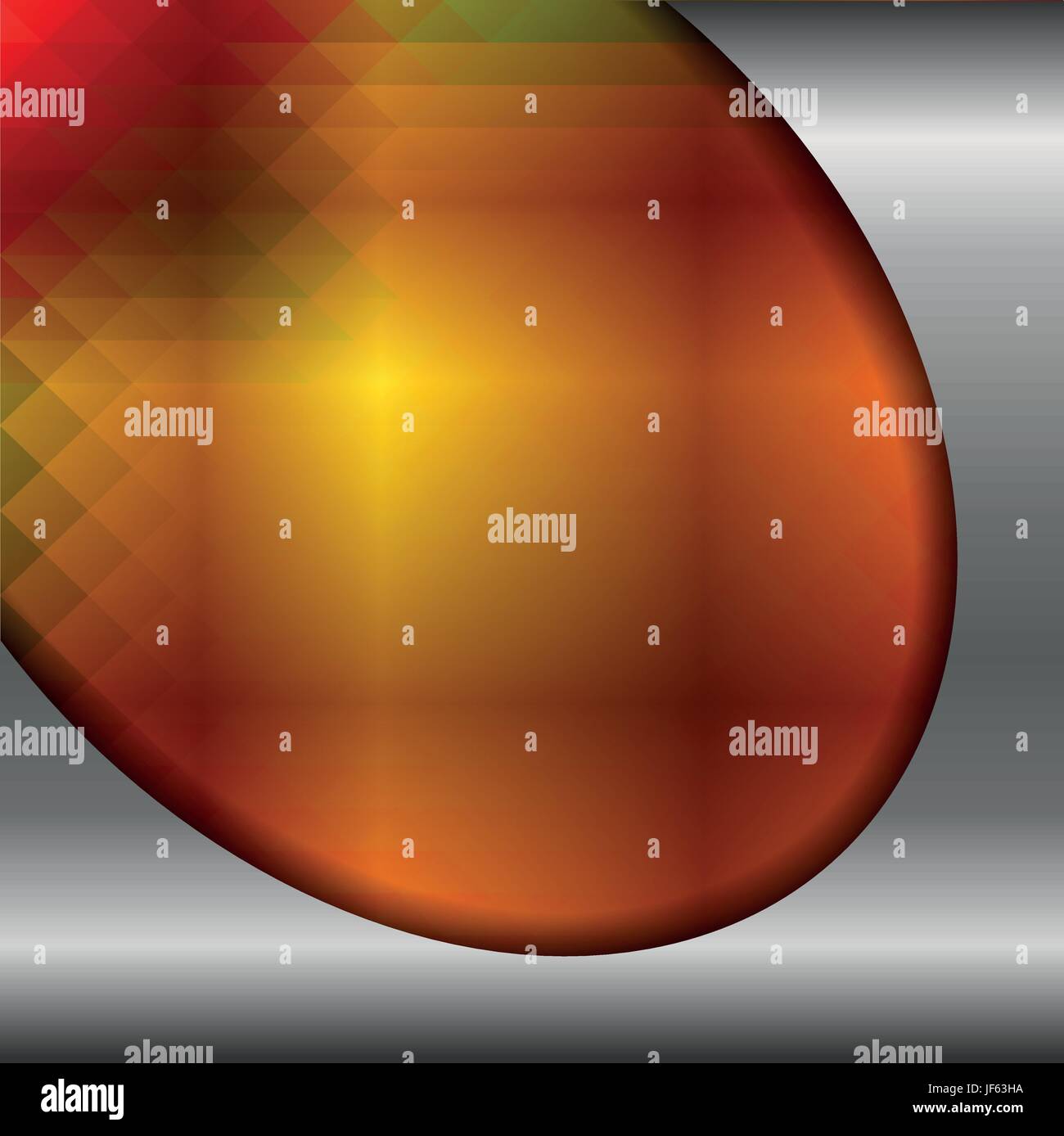 brass, pattern, metallic, curve, triangles, shaddow, shadow, gold ...