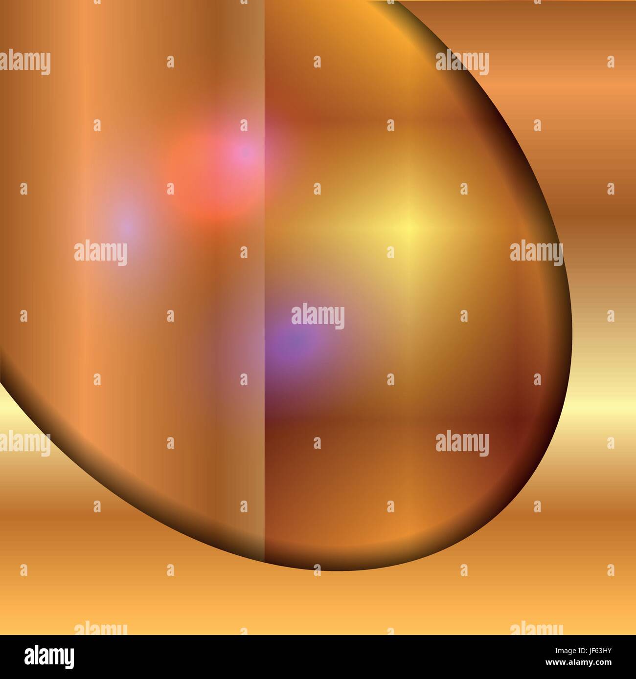 brass, pattern, metallic, curve, triangles, shaddow, shadow, gold ...