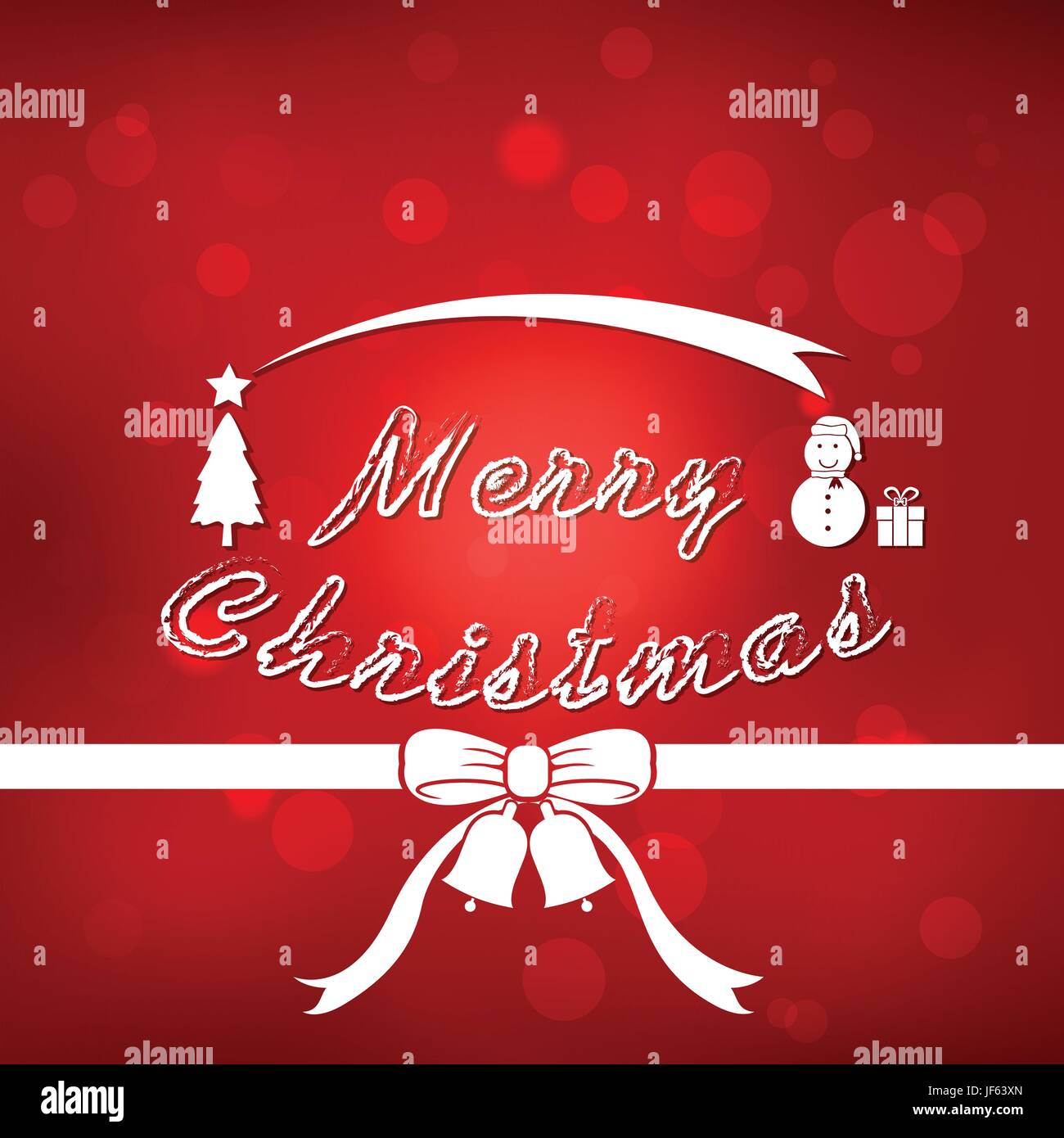 Family celebrates Stock Vector Images - Alamy