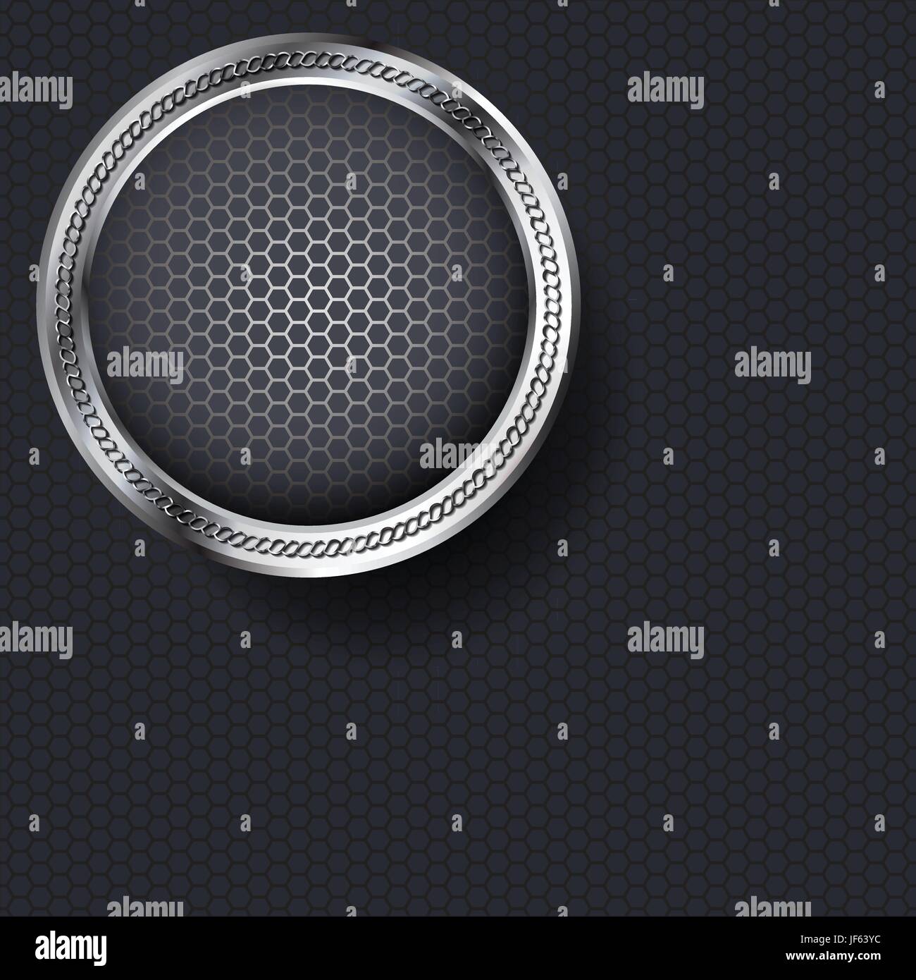 ring, circle, metallic, graphite, carbon, grating, grate, grid, grille ...
