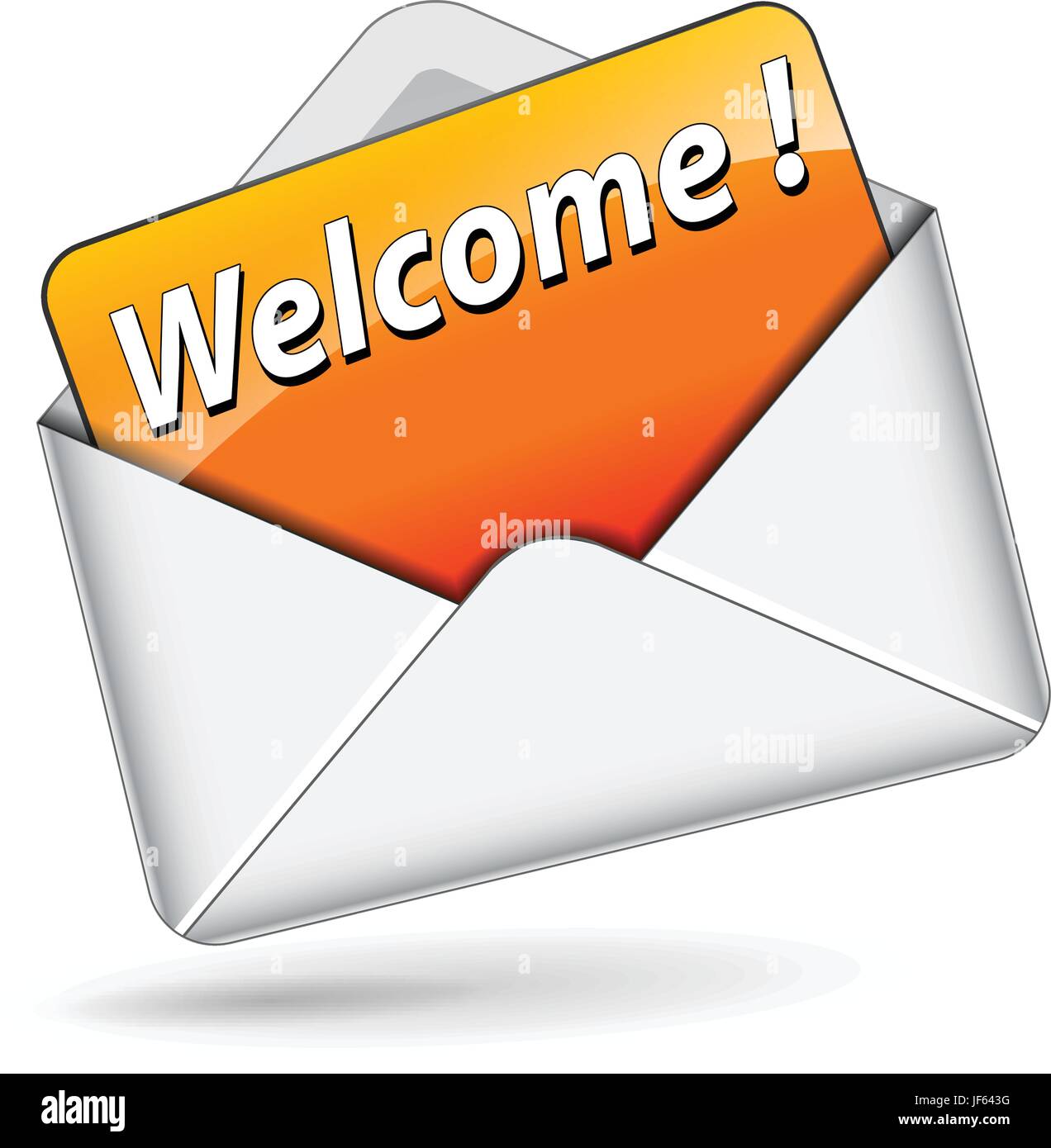 communication, open, note, letter, message, welcome, envelope, uncap ...