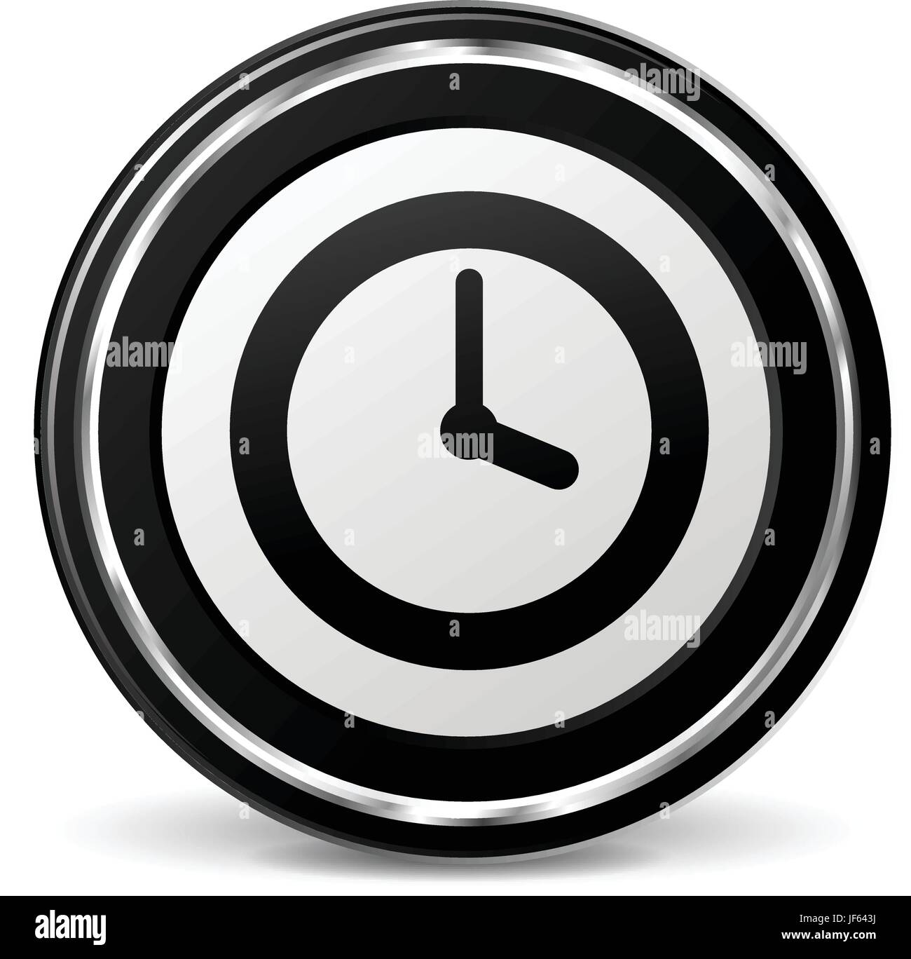 clock, date, time, time indication, hour, watch, button, sign, icon ...