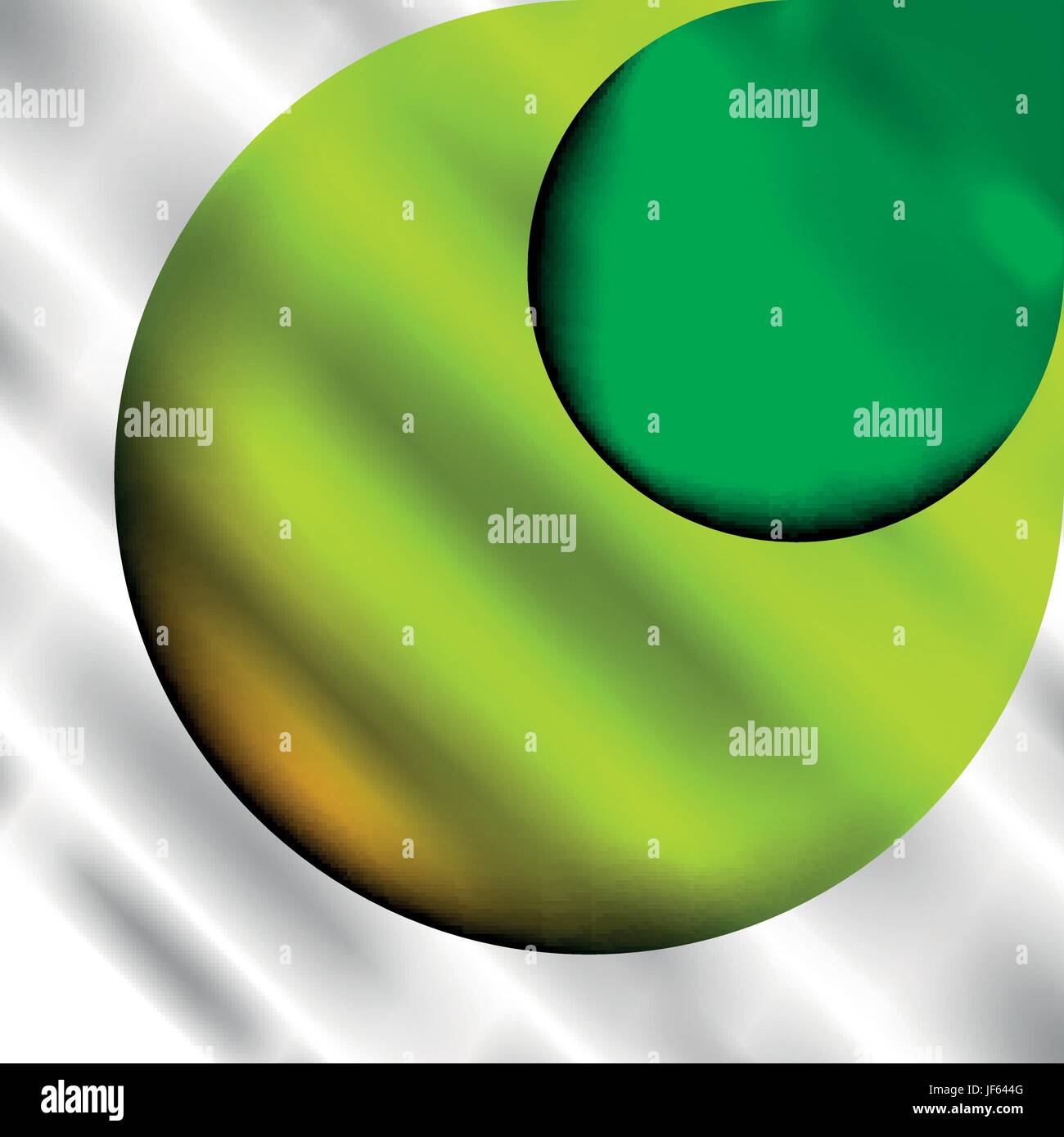 arc, square, gradient, curve, backdrop, background, shadows, green, arc ...