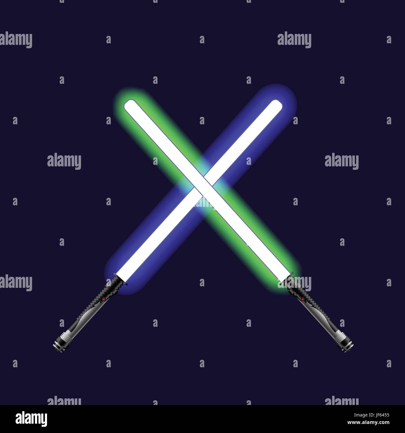 blue, danger, object, isolated, colour, space, fight, fighting, science ...