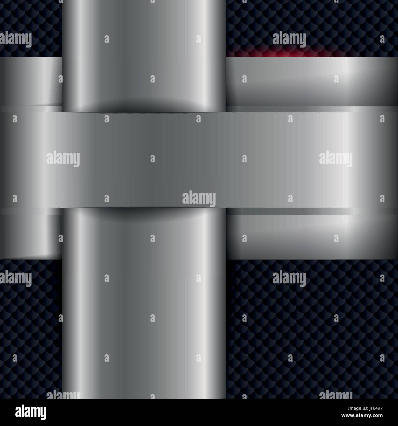 dots, banner, metallic, dark, graphite, carbon, dots, glow, banner ...