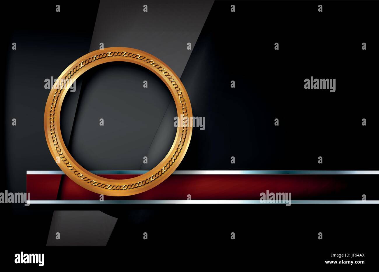 ring, circle, metallic, dark, curve, shaddow, shadow, gold, ring ...