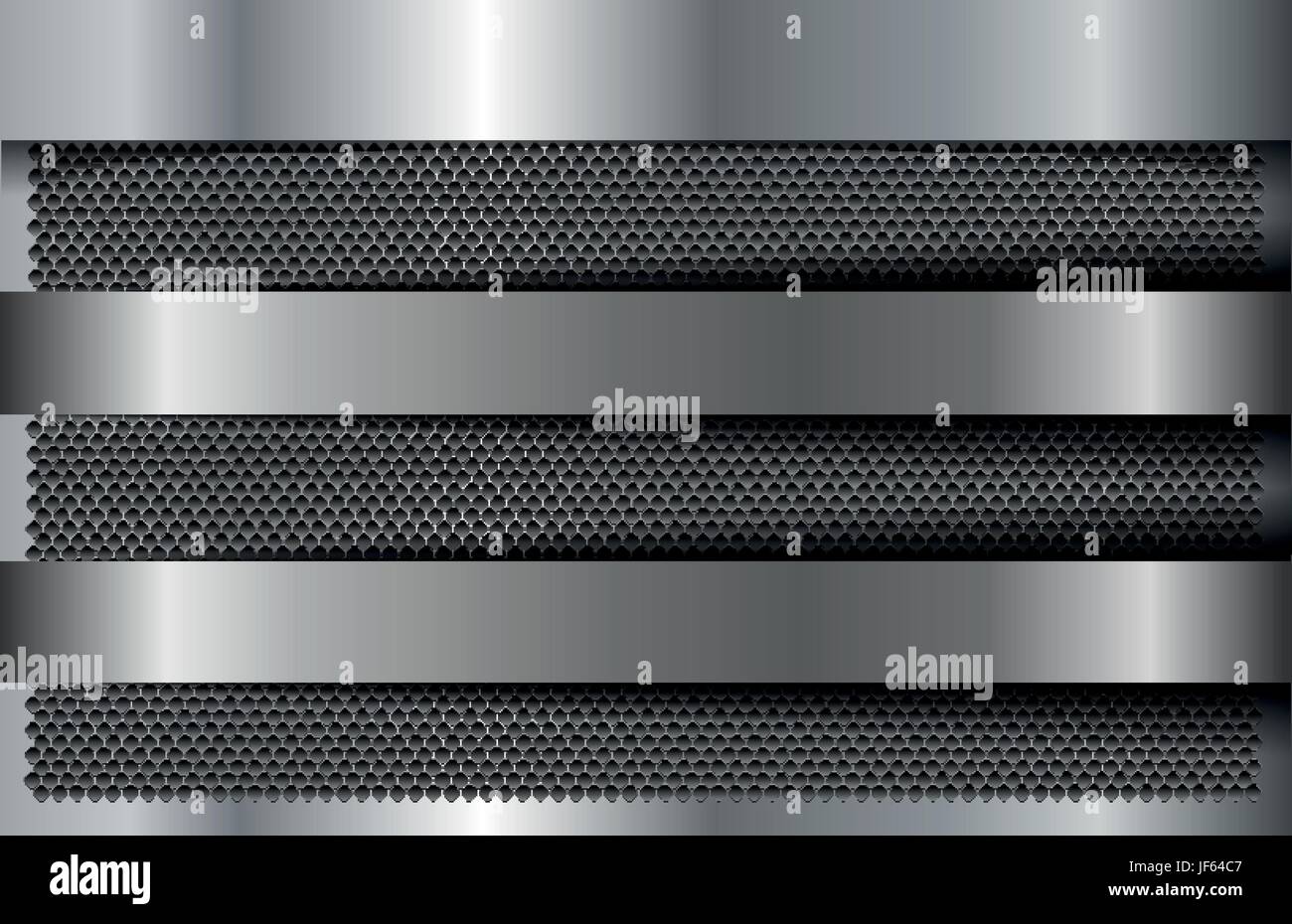 Metal grating Stock Vector Images - Alamy