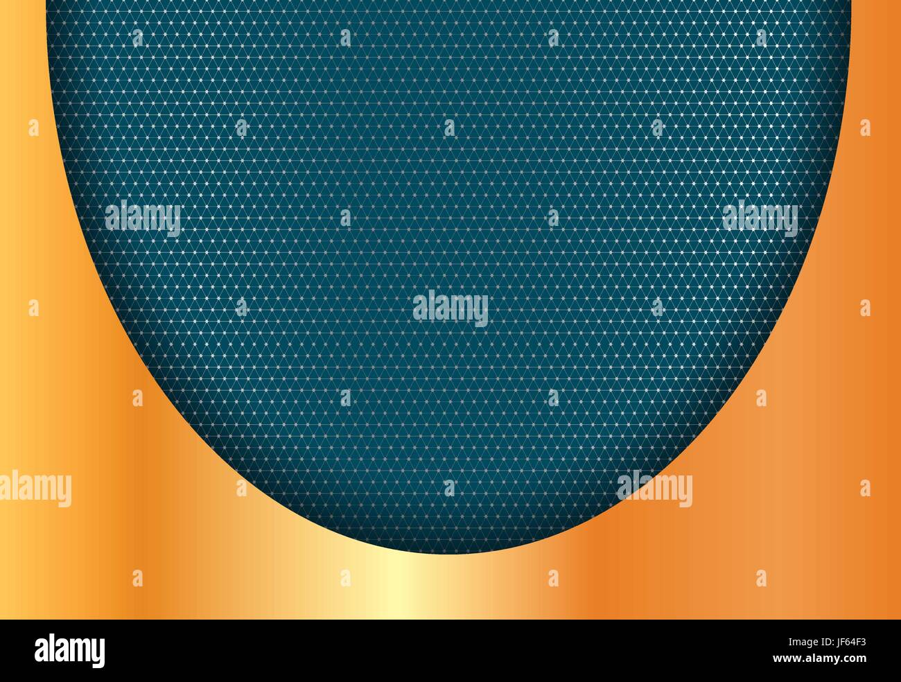 arc, gradient, metallic, curve, triangles, gold, shadows, grating ...