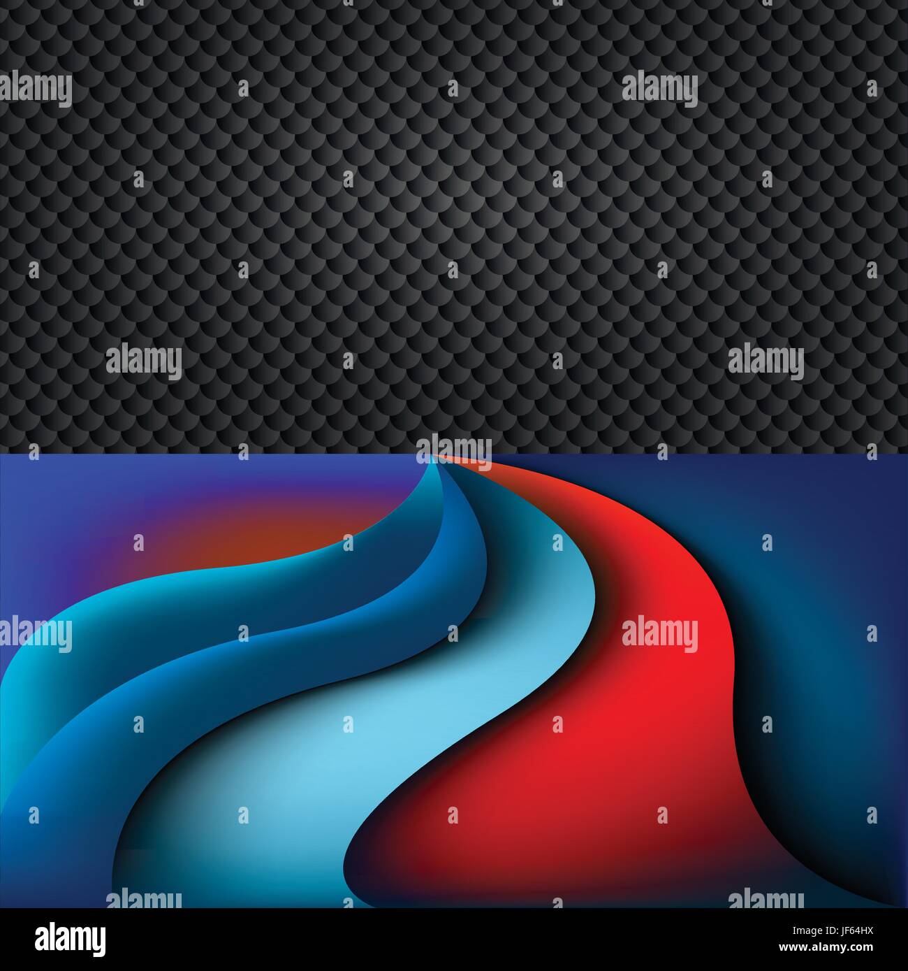 dots, mesh, curves, gradient, metallic, shadows, grating, grate, grid ...