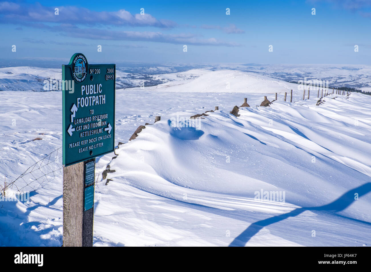 Shining tor sign hi-res stock photography and images - Alamy