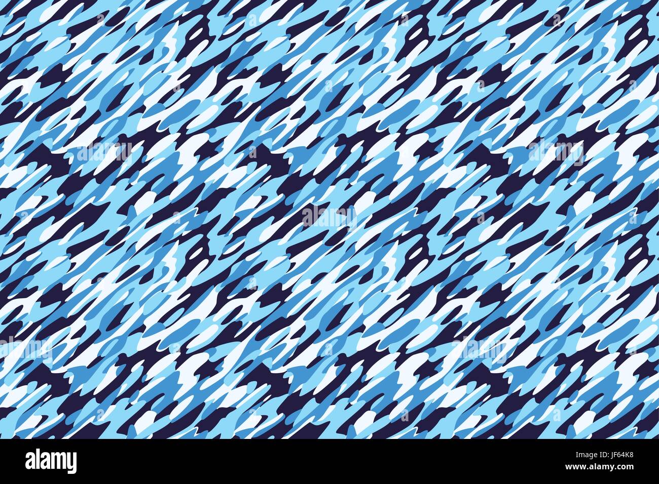 winter, camouflage, military, pattern, seamless, blue, fashion, winter ...