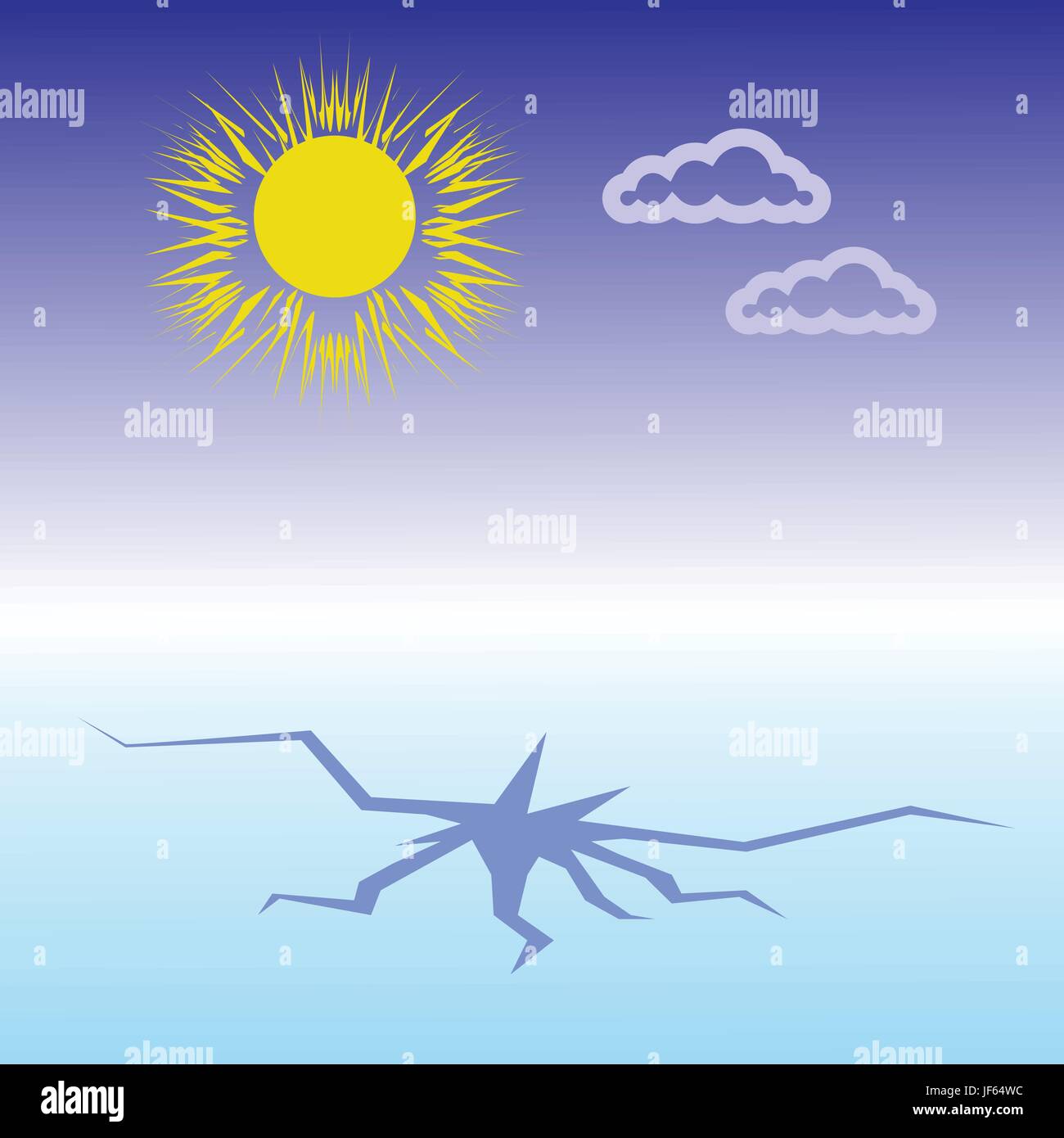 blue, colour, closeup, flow, risk, winter, arctic, cloud, frost ...