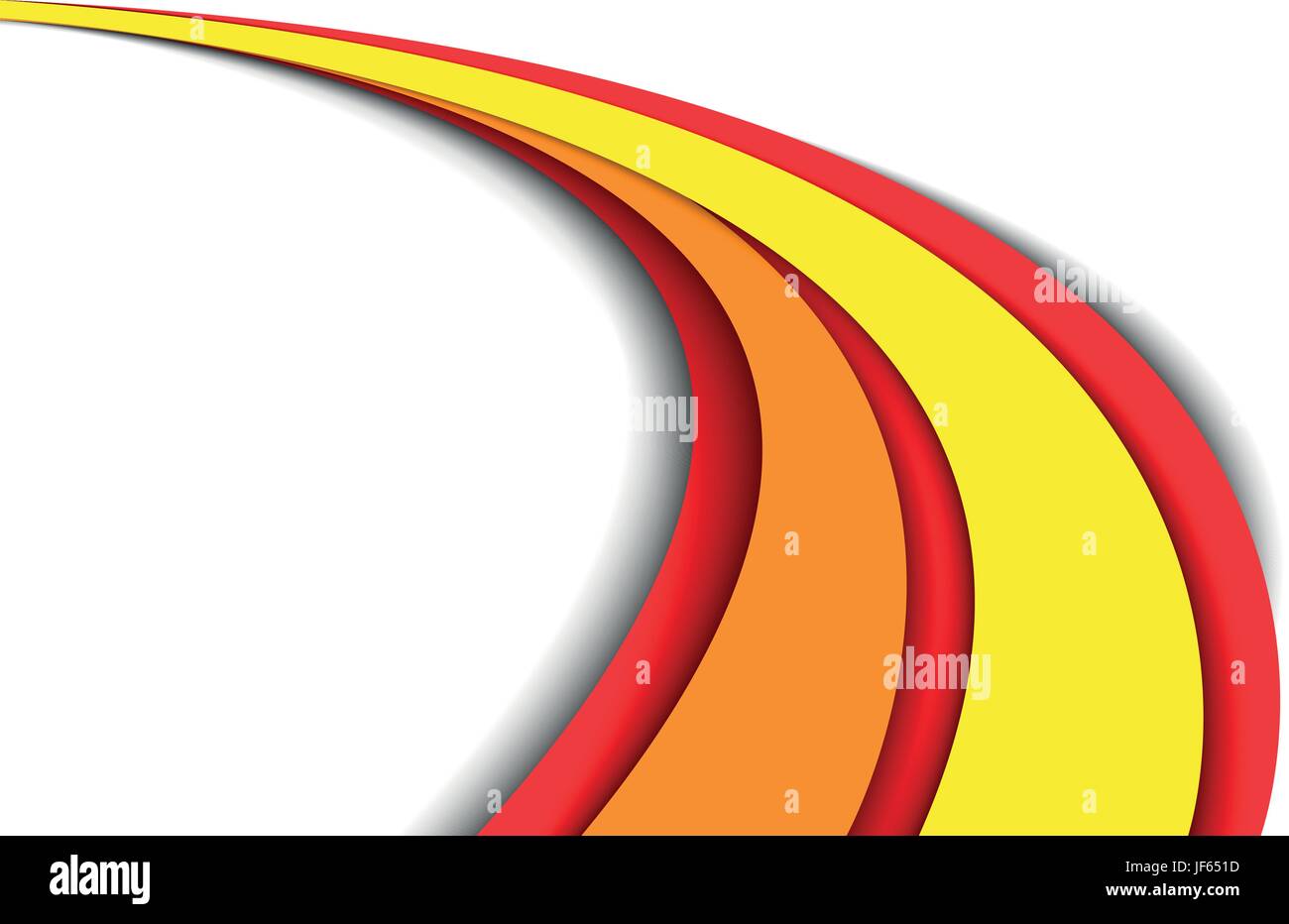 route, motorway, highway, curves, gradient, path, way, shadows ...
