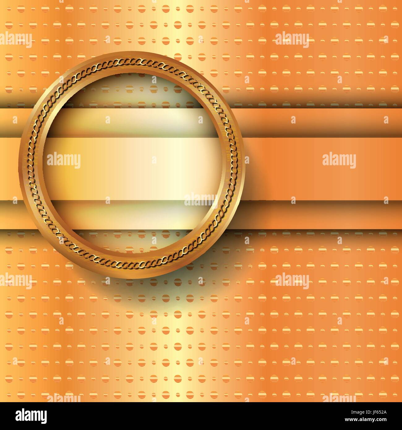 ring, arc, metal, circle, curves, gradient, gold, shadows, ring, arc ...
