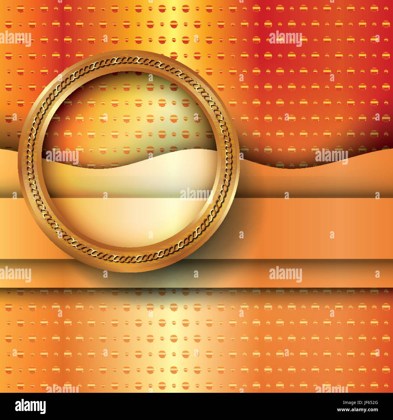 ring, arc, metal, circle, curves, gradient, gold, shadows, ring, arc ...