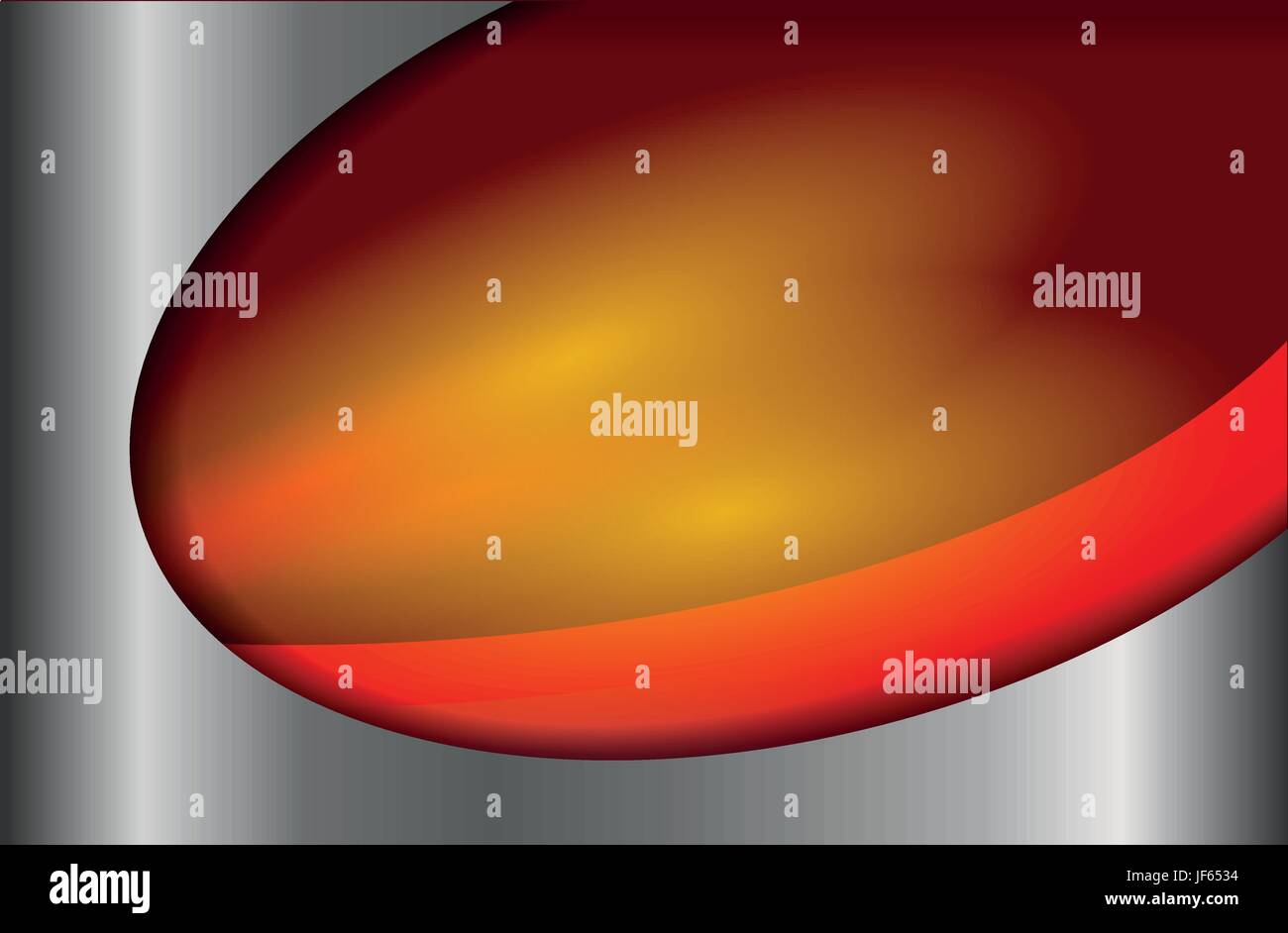 Shadow of arc Stock Vector Images - Alamy
