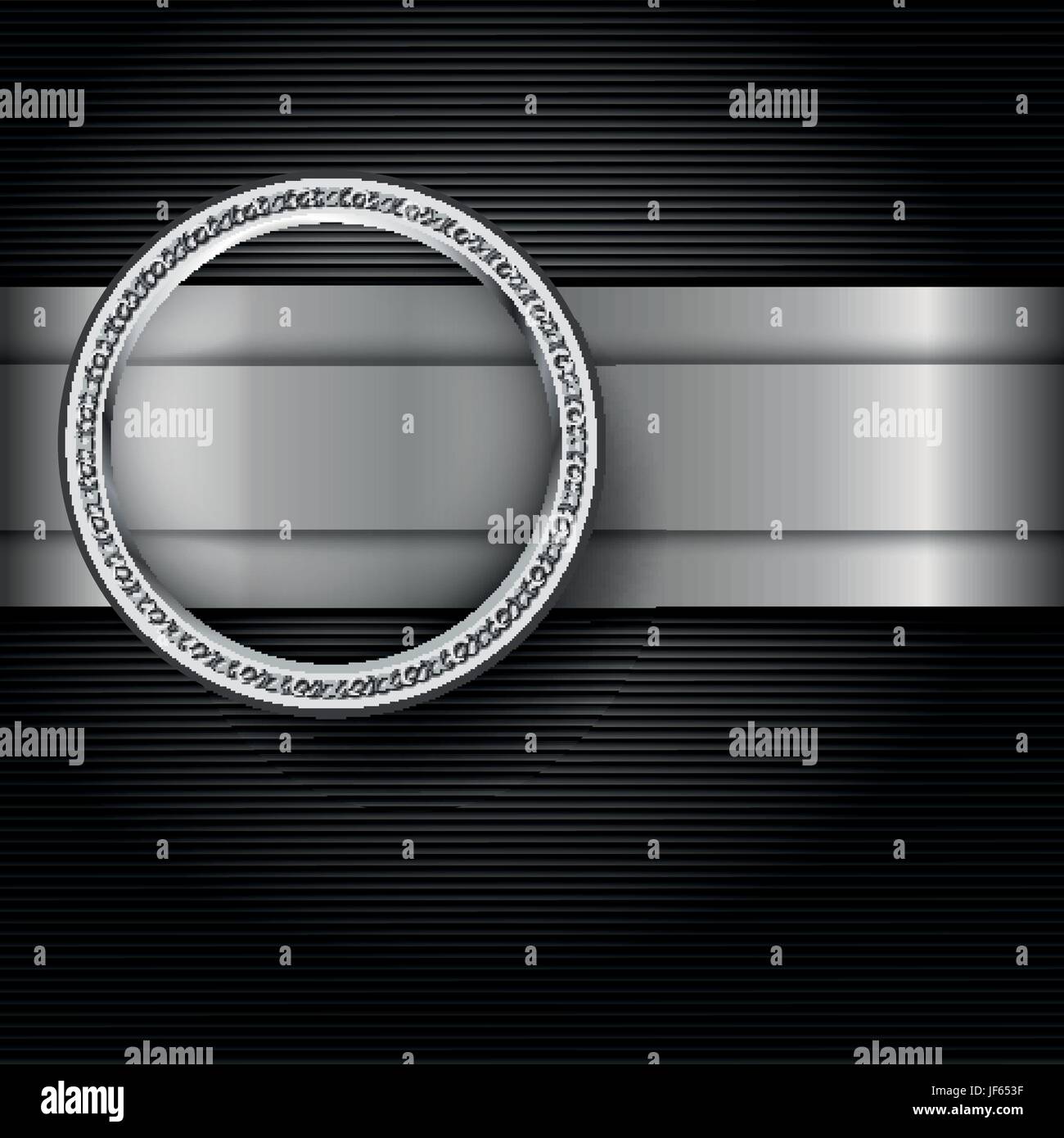 ring, lines, circle, banner, graphite, carbon, backdrop, background ...