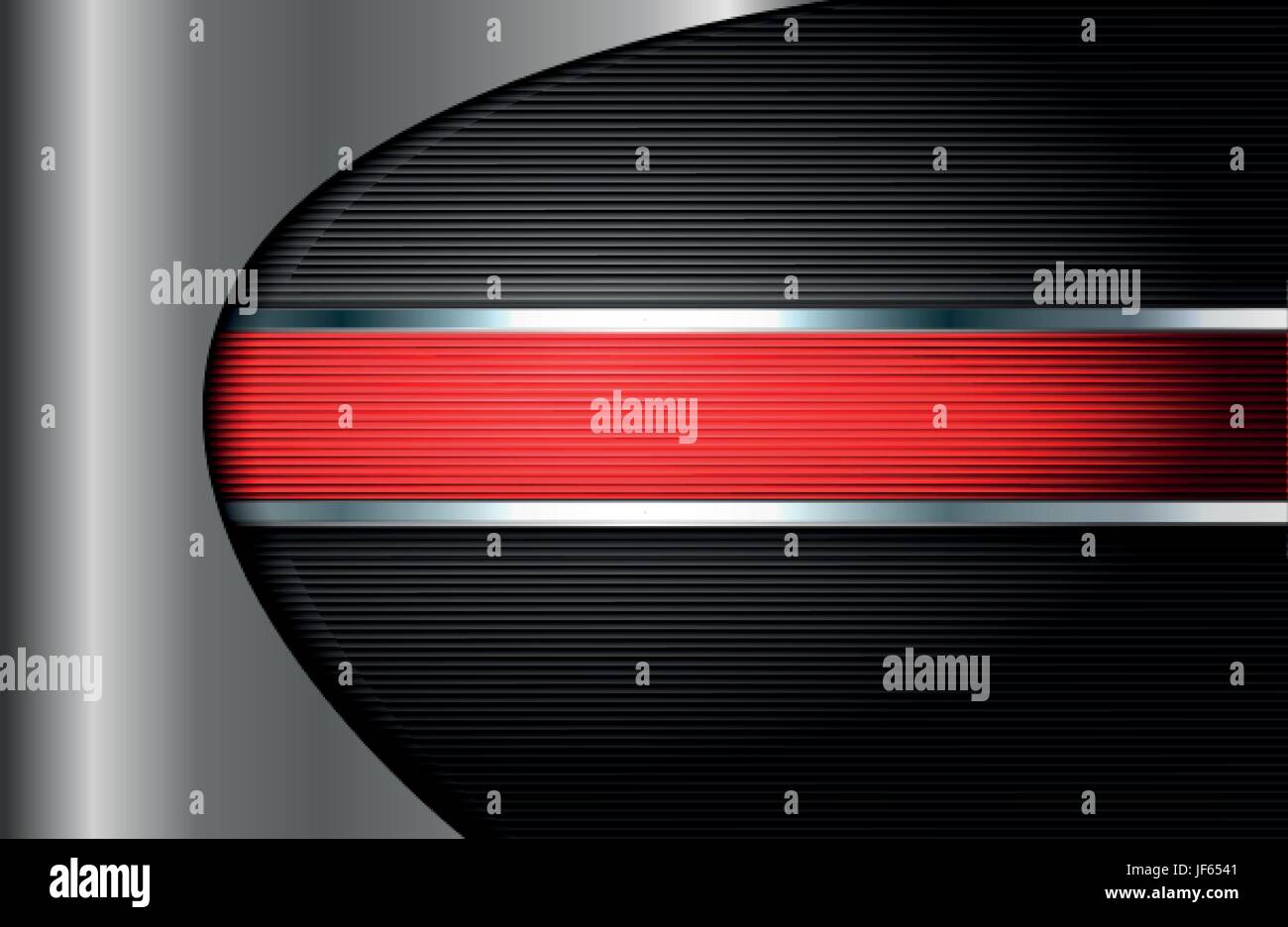 lines, banner, mesh, metallic, dark, curve, red, lines, one, banner ...