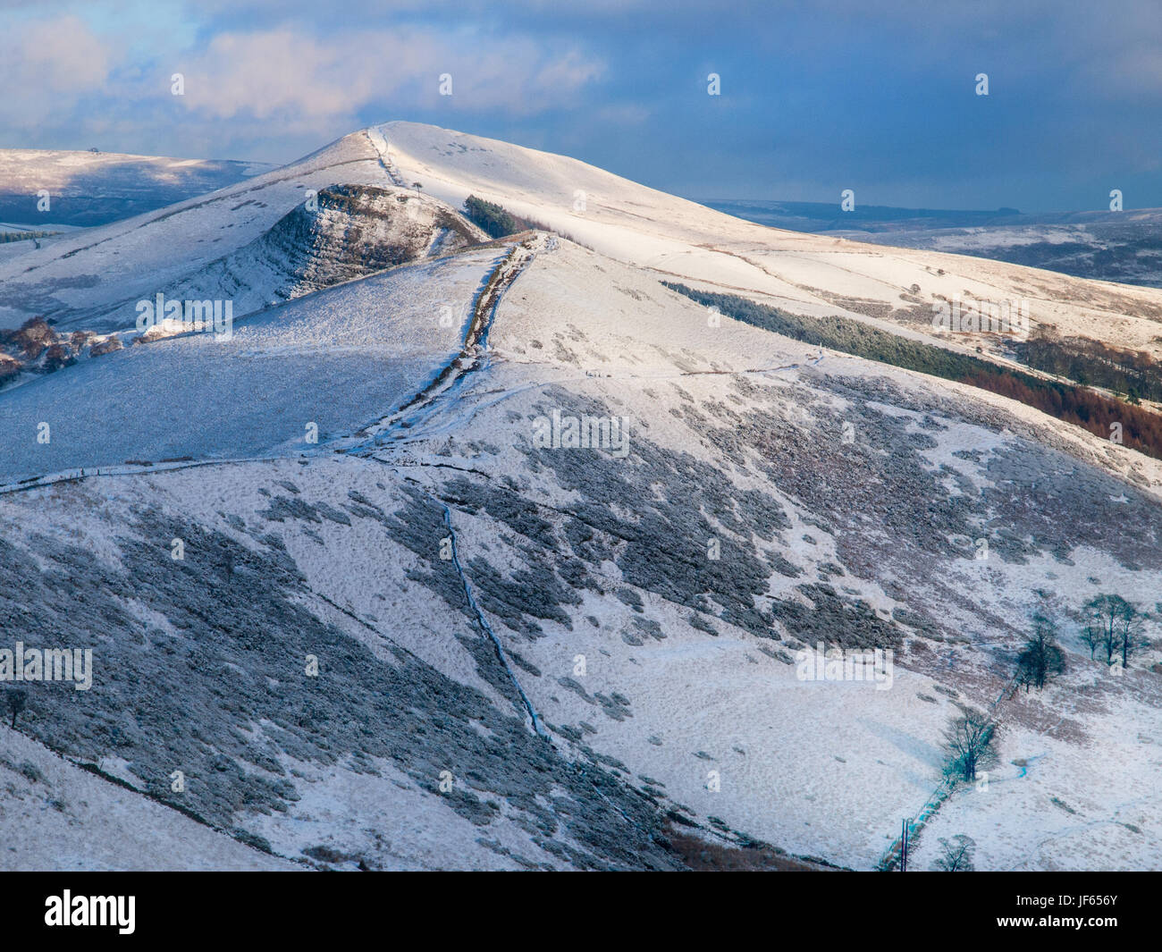 Back tor hill hi-res stock photography and images - Alamy