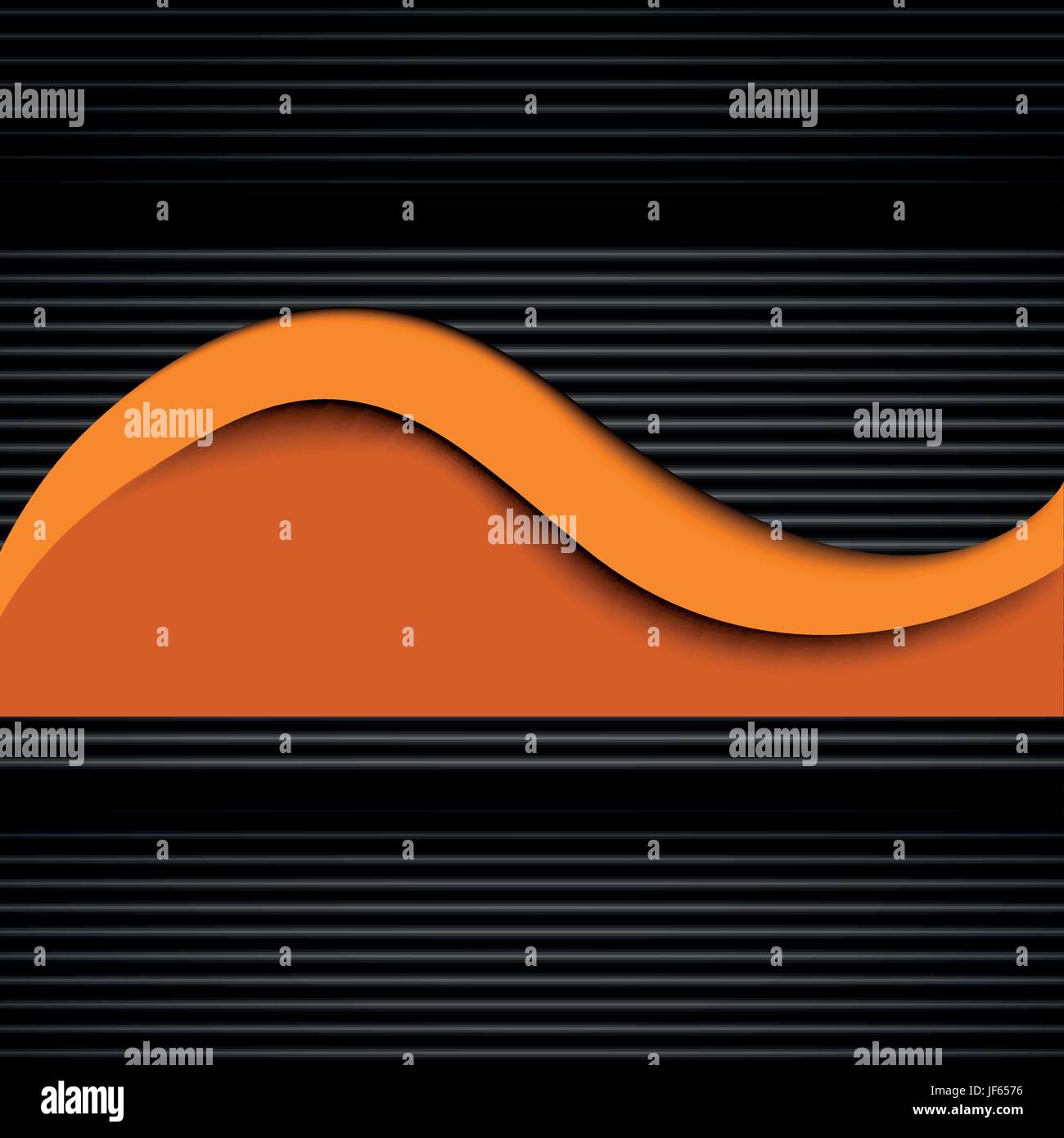 lines, gradient, curve, vignette, graphite, carbon, orange, wave, lines ...
