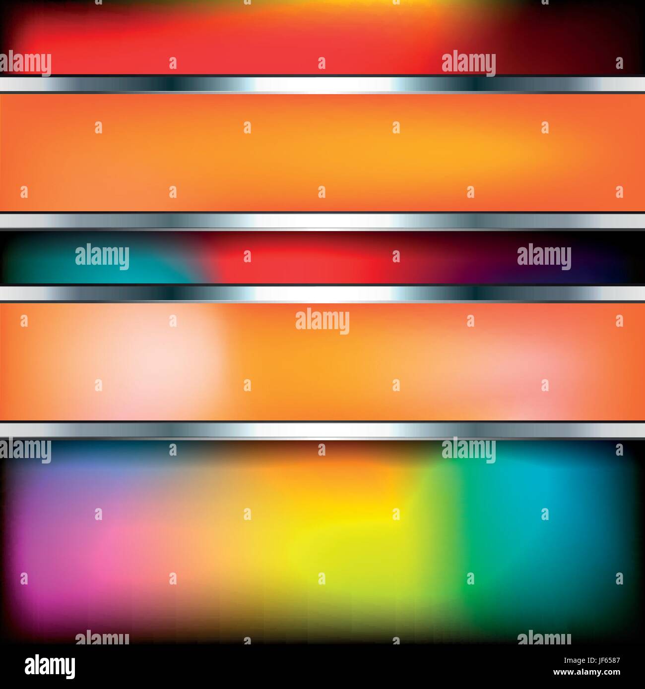 lines, banner, metallic, colorful, backdrop, background, shadows, lines ...