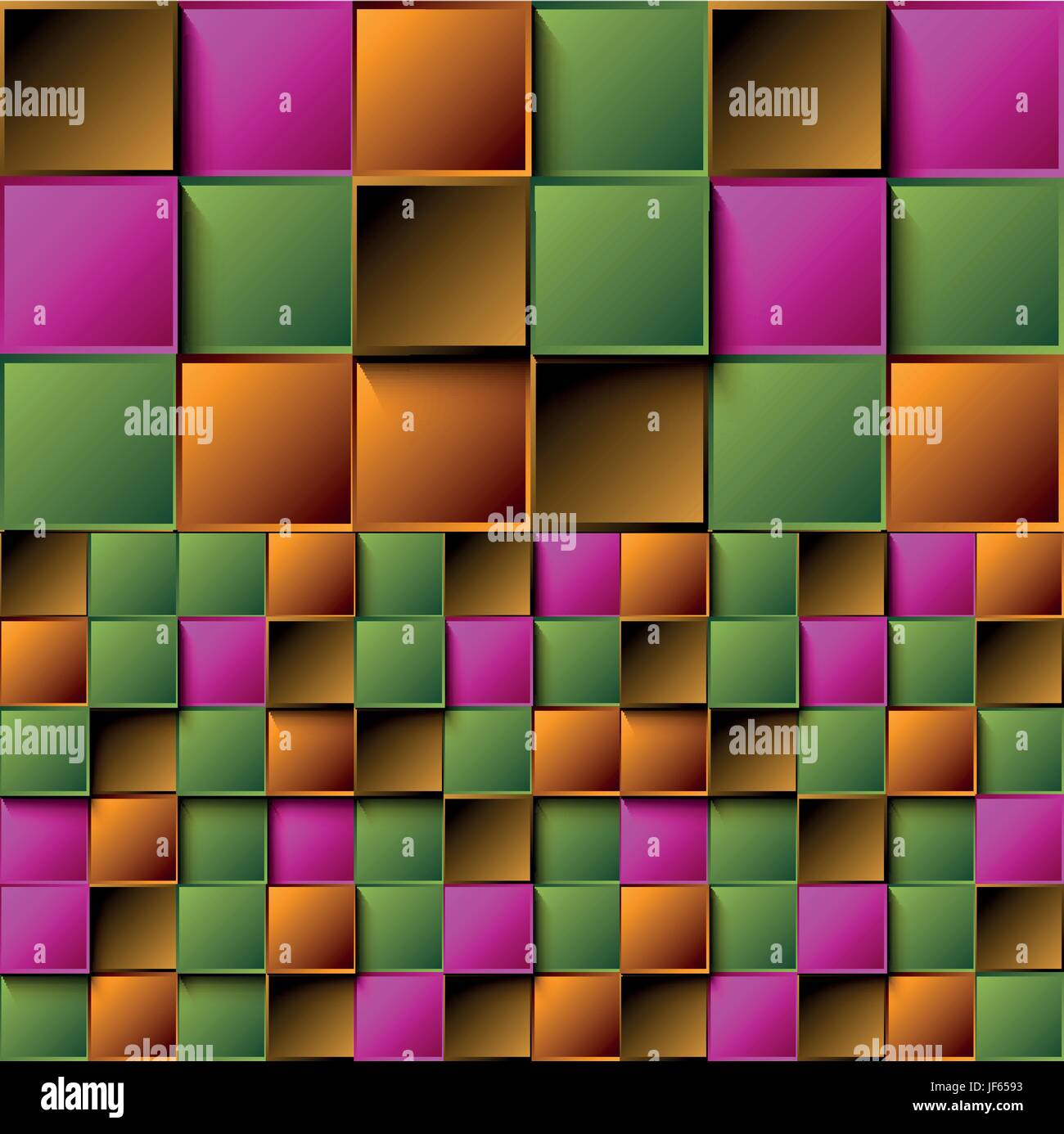 square, tiles, pattern, piece, section, segment, part, area, mosaics ...