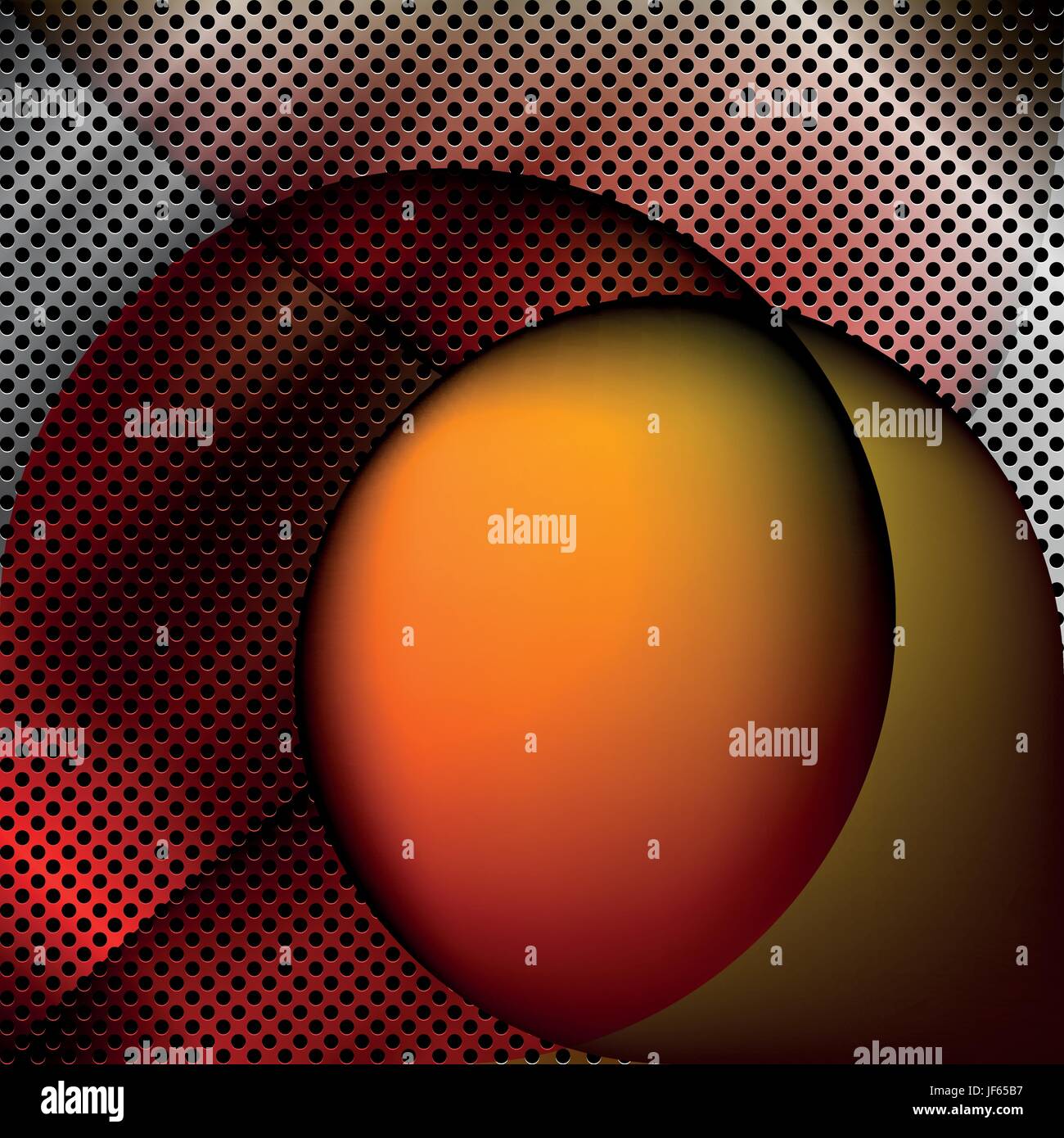 arc, metal, square, mesh, curves, gradient, backdrop, background ...