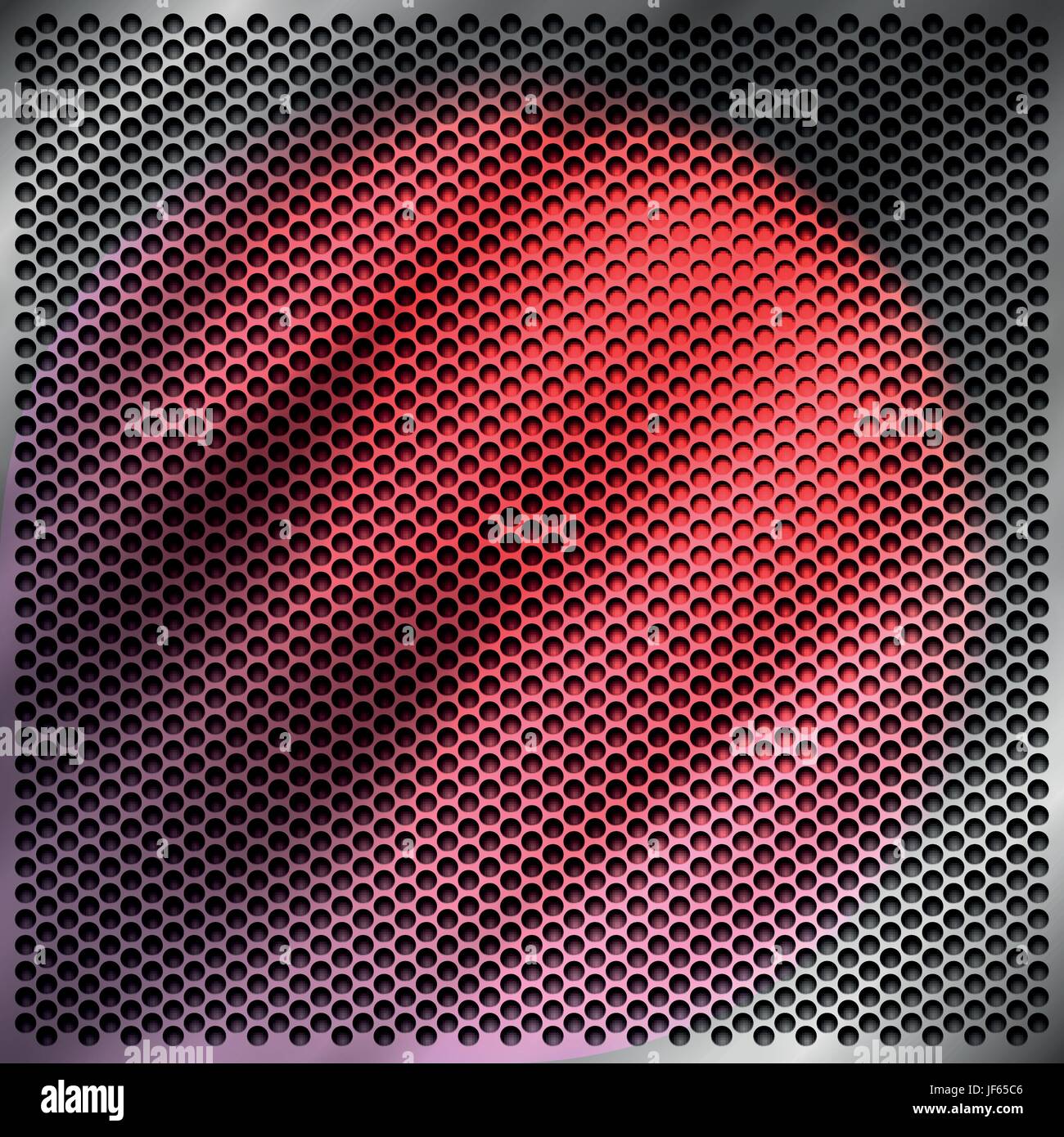 arc, metal, square, mesh, curves, gradient, backdrop, background ...