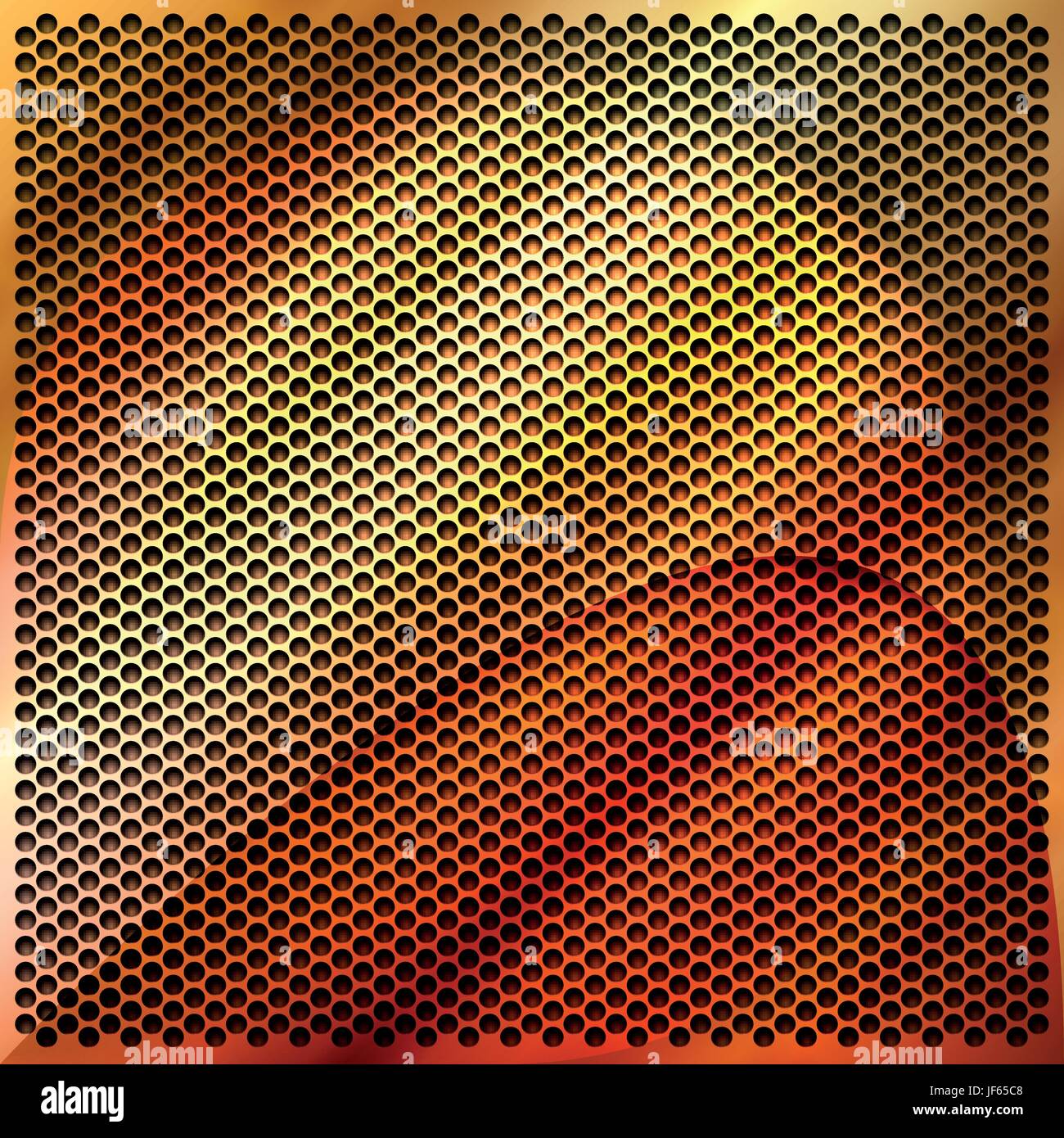 arc, metal, square, mesh, curves, gradient, backdrop, background ...