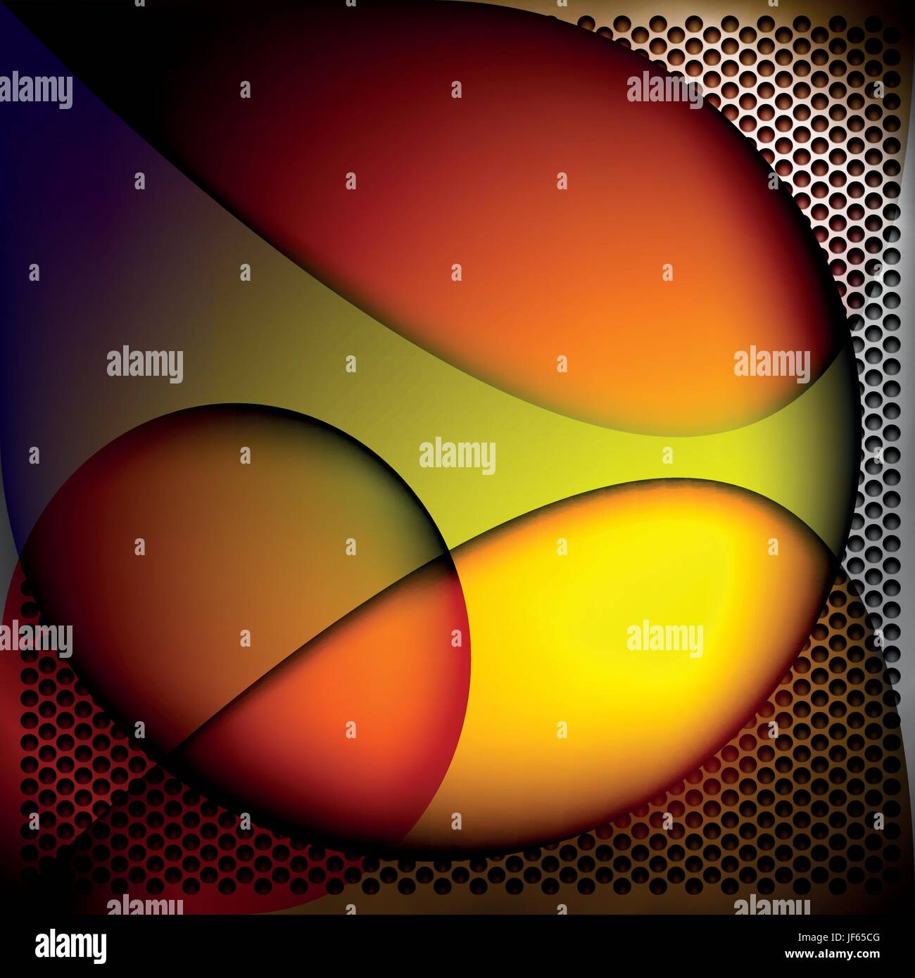 arc, metal, square, mesh, curves, gradient, backdrop, background ...
