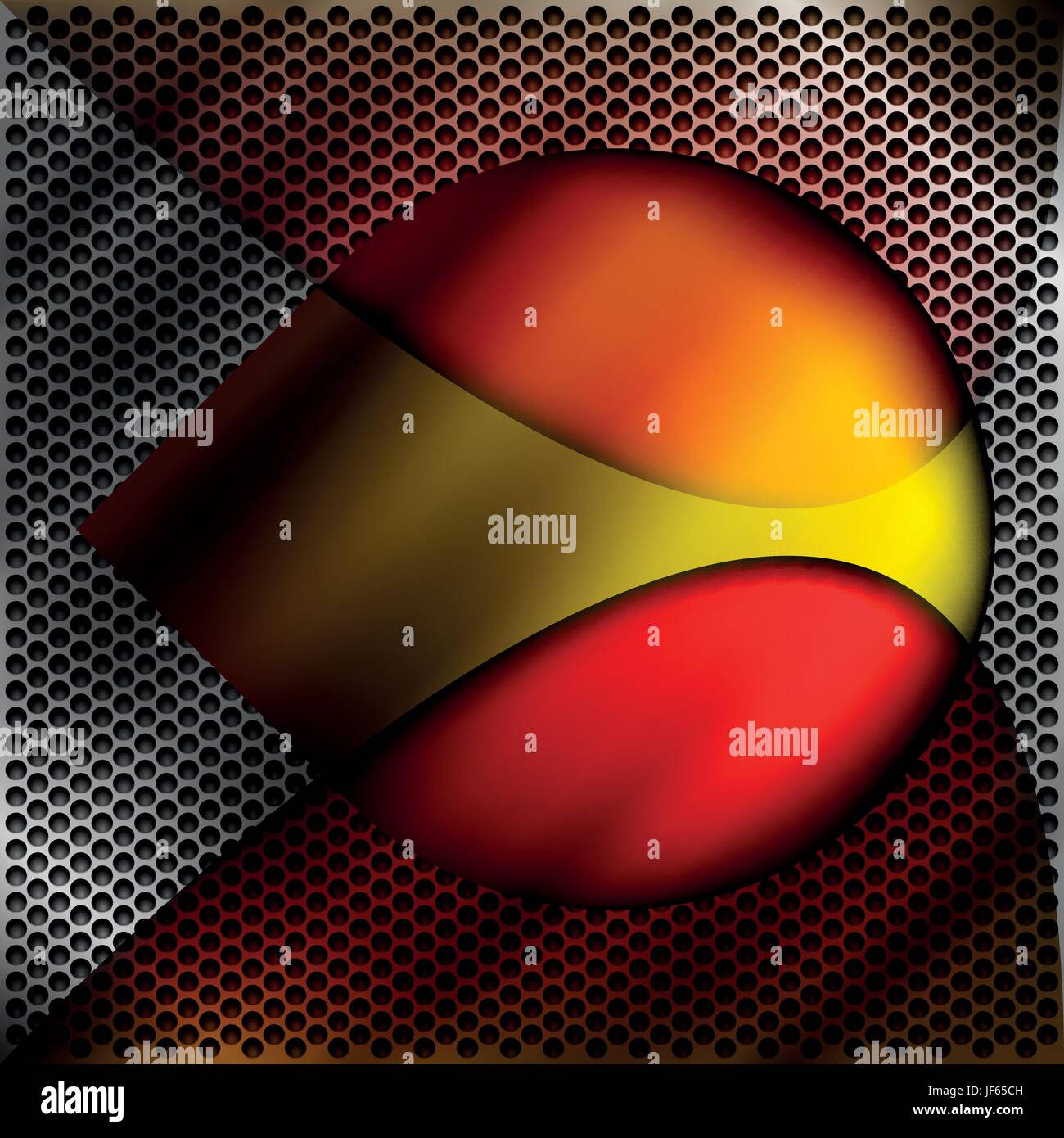 arc, metal, square, mesh, curves, gradient, backdrop, background ...