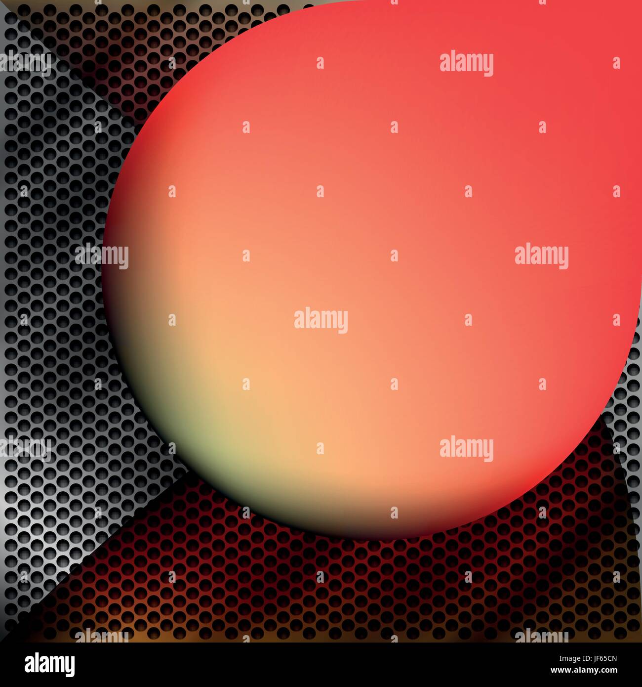 arc, metal, square, mesh, curves, gradient, backdrop, background ...