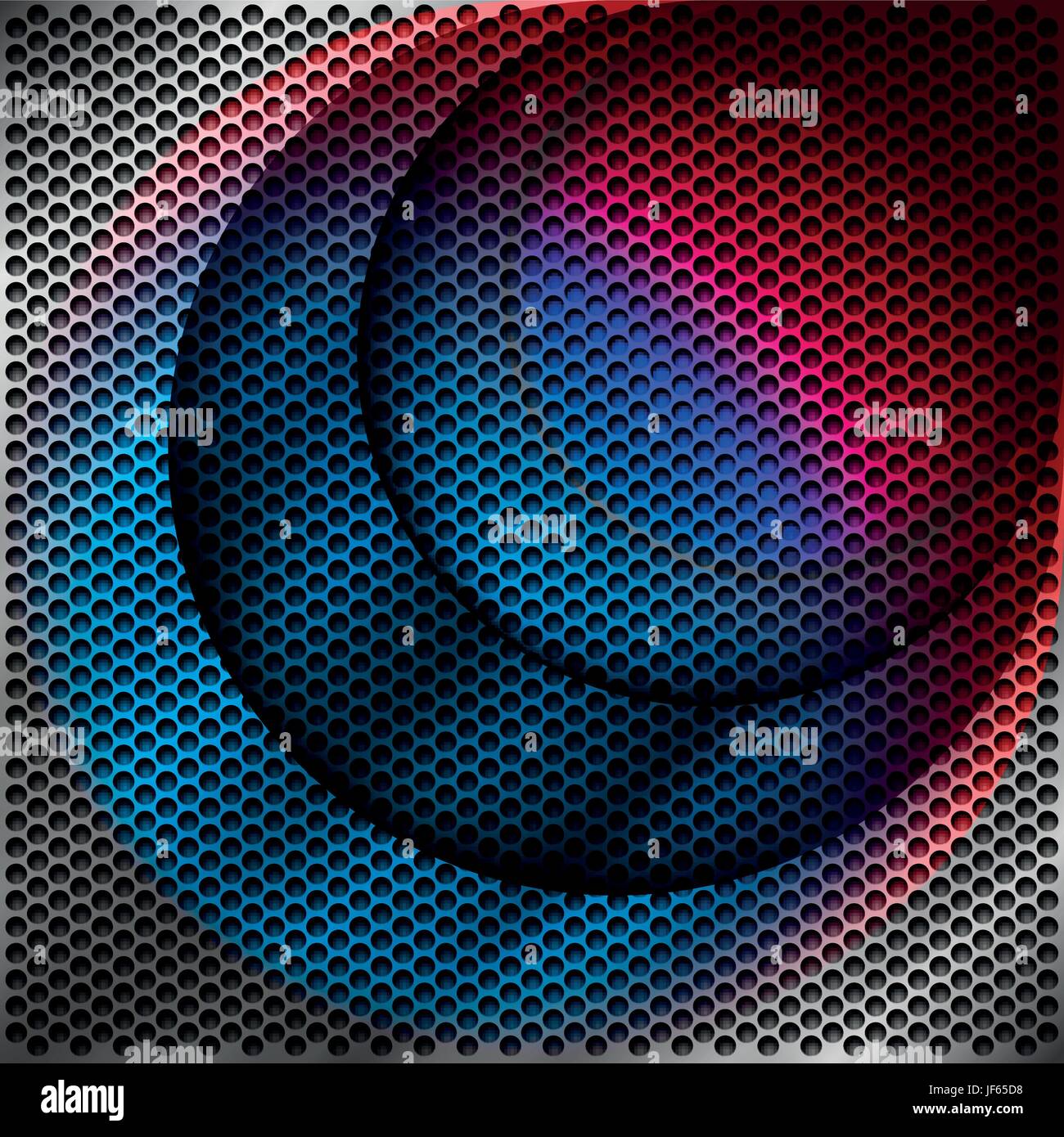 arc, metal, square, mesh, curves, gradient, backdrop, background ...