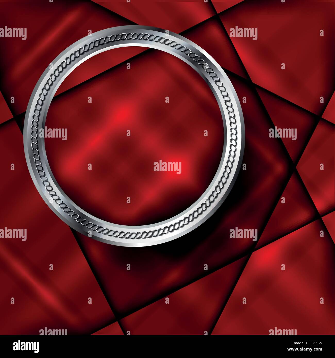 ring, metal, square, circle, mesh, curves, shadows, ring, arc, metal ...