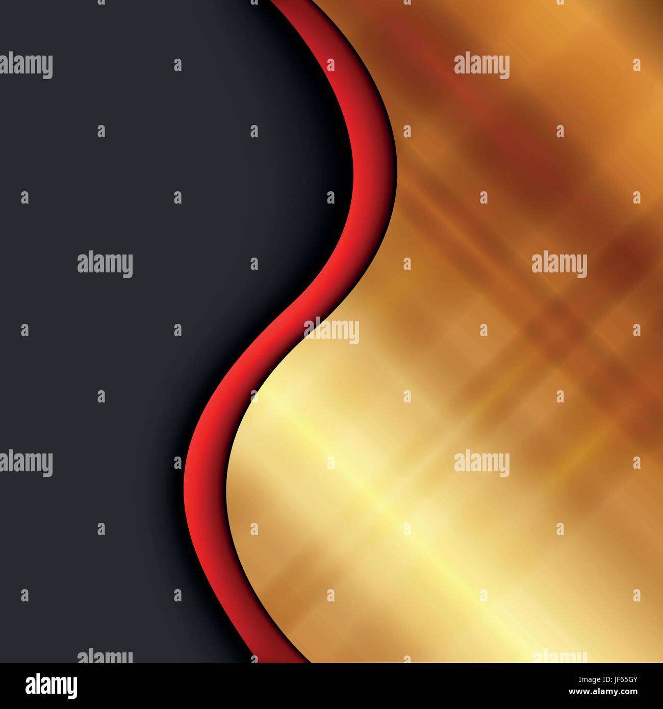 arc, metal, square, mesh, curves, graphite, gold, shadows, arc, metal ...