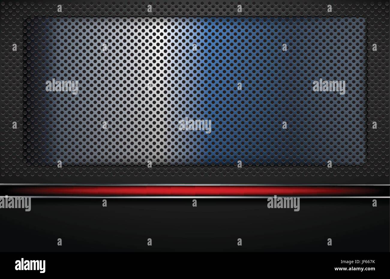 lines, metal, dots, banner, shaddow, shadow, plate, lines, metal, dots ...